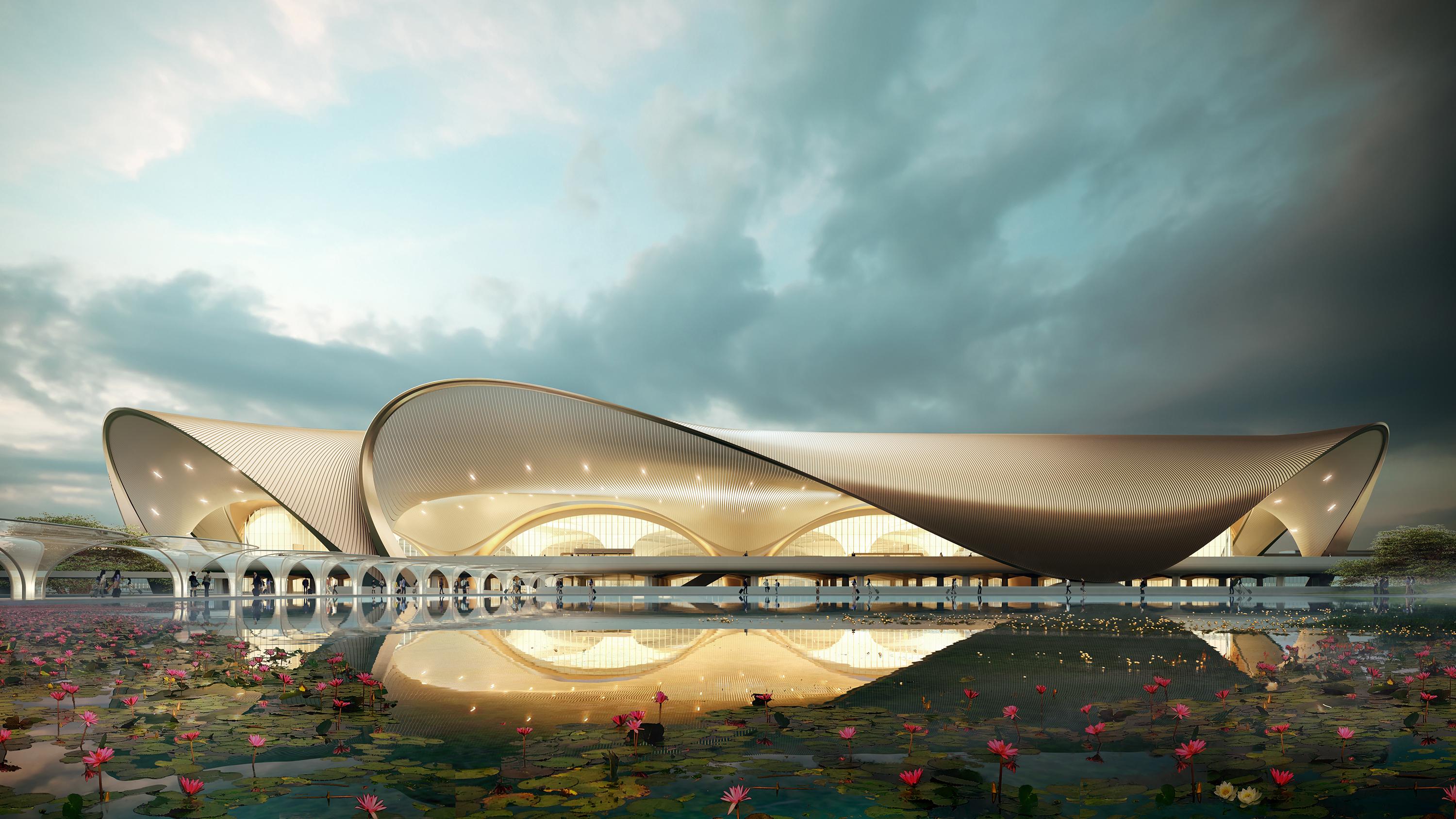 Air India unveils plan for operations from Navi Mumbai International Airport