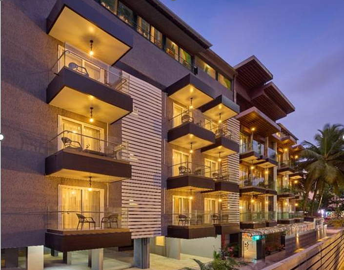 Royal Orchid Hotels introduces new gem in Goa with the opening of ...