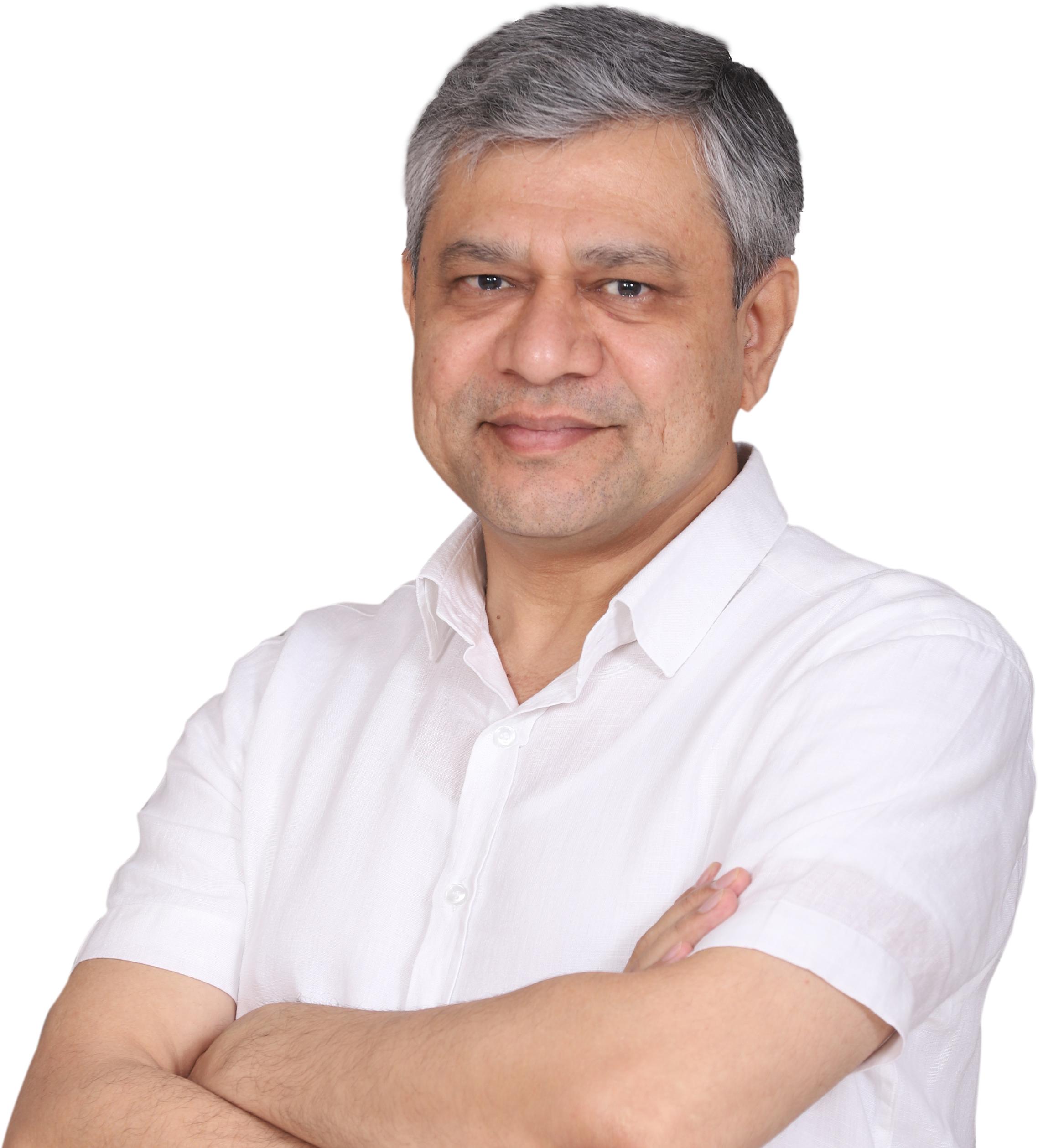 Indian Railways plans to double train capacity in major cities in next ...