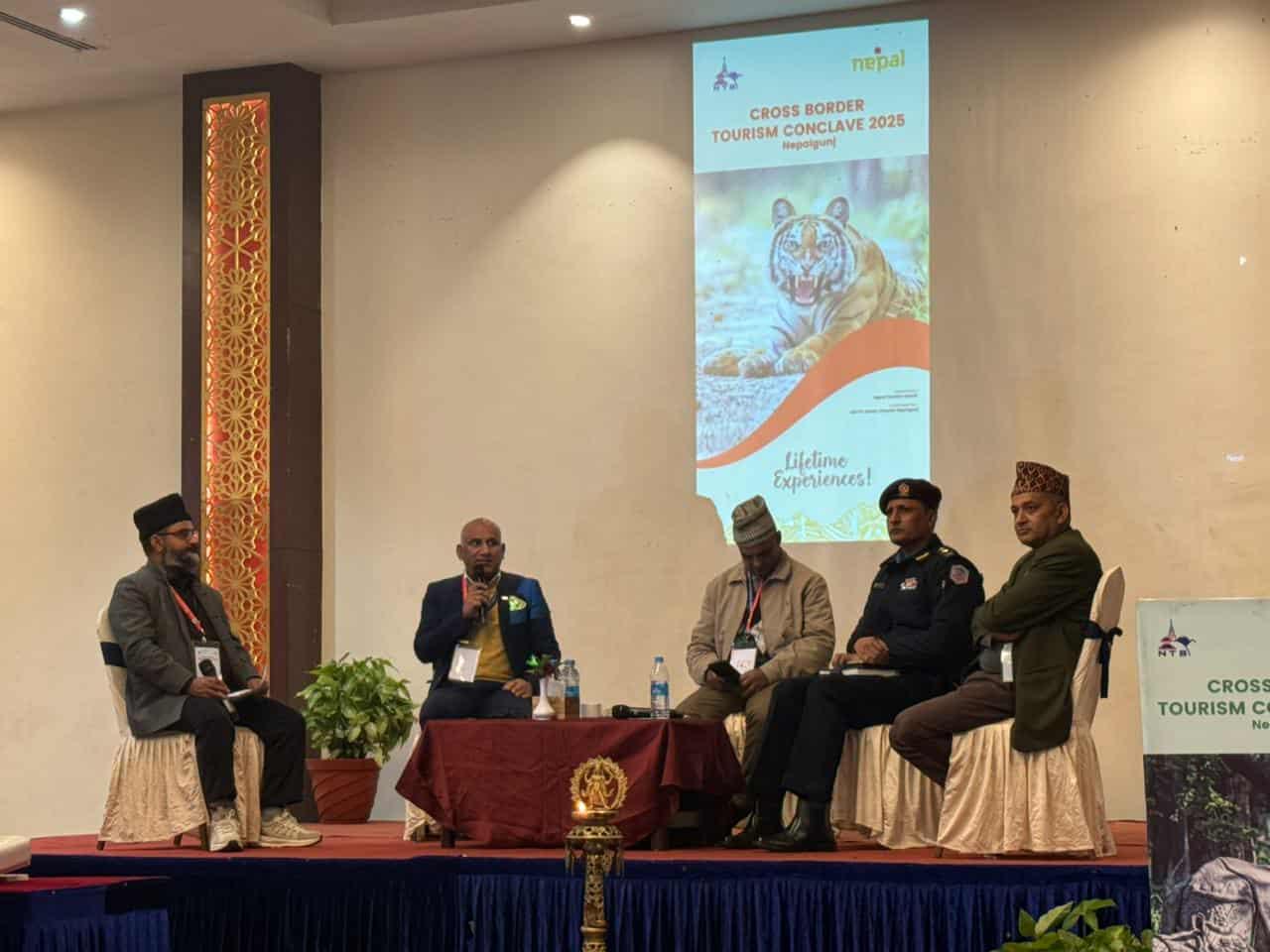 Cross Border Tourism Conclave in Nepalgunj enhances regional tourism ...