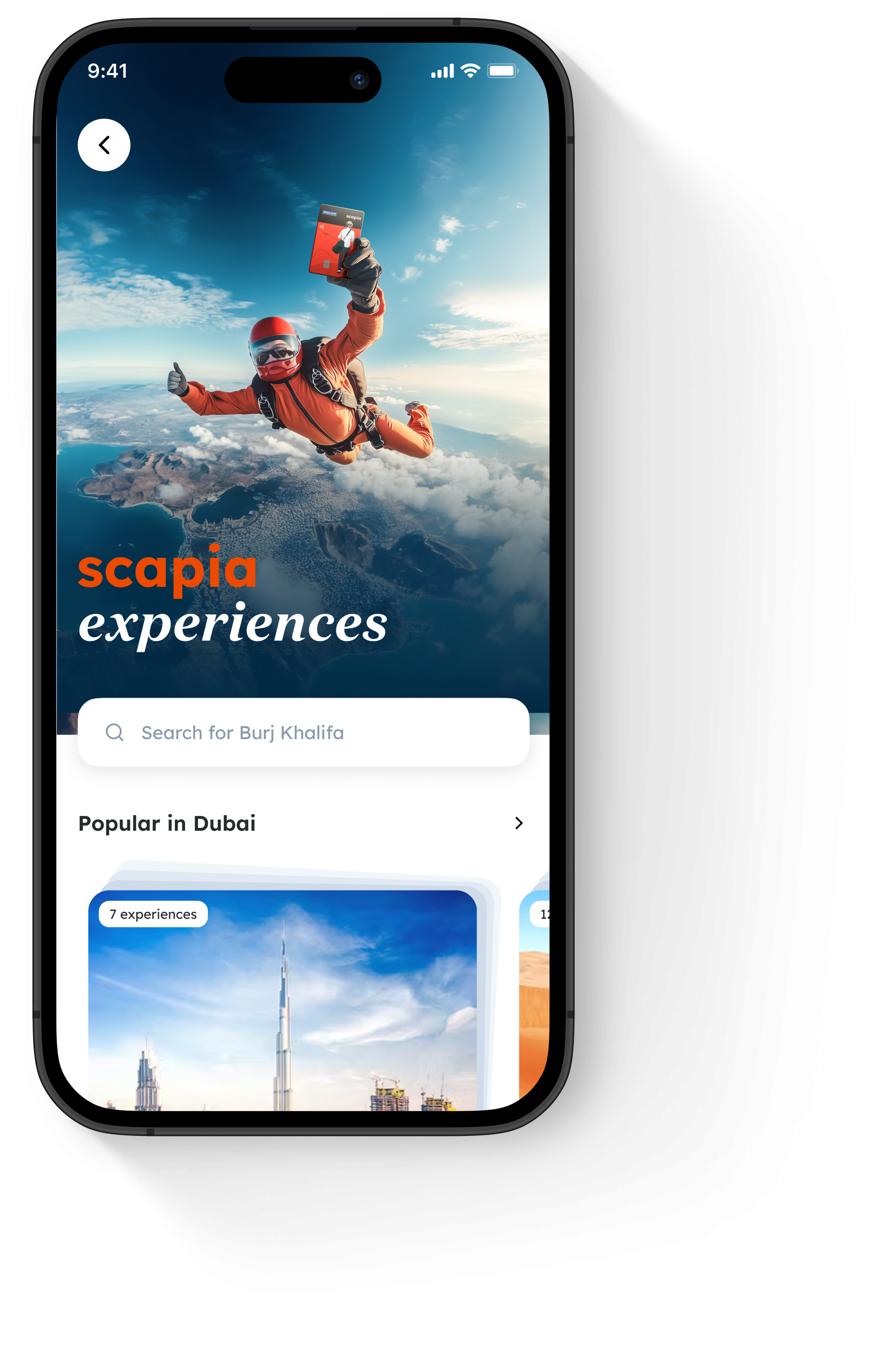 Scapia launches AI-powered platform to discover, book curated global ...