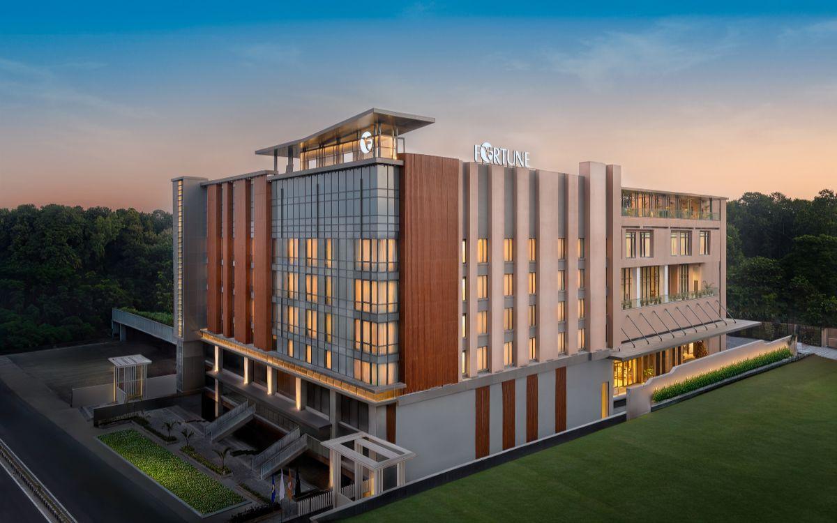 ITC Hotels to expand in the North-East with 90-key Fortune Select, Guwahati