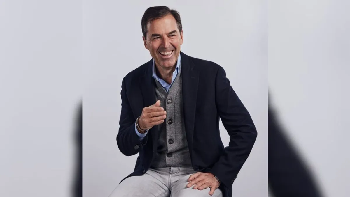 Travelport announces CEO transition plan