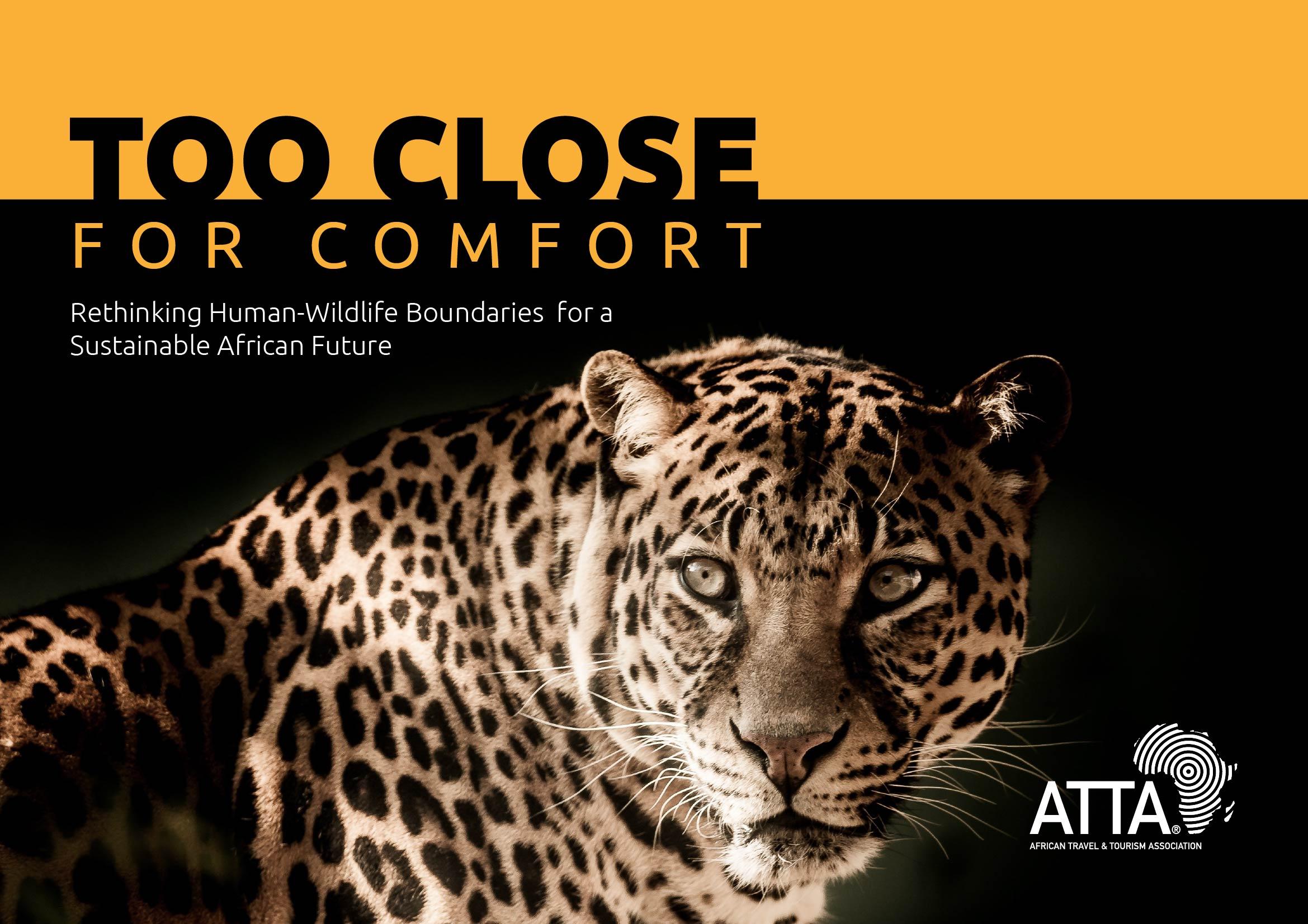 ATTA launches “Too Close for Comfort” report aiming at Responsible ...