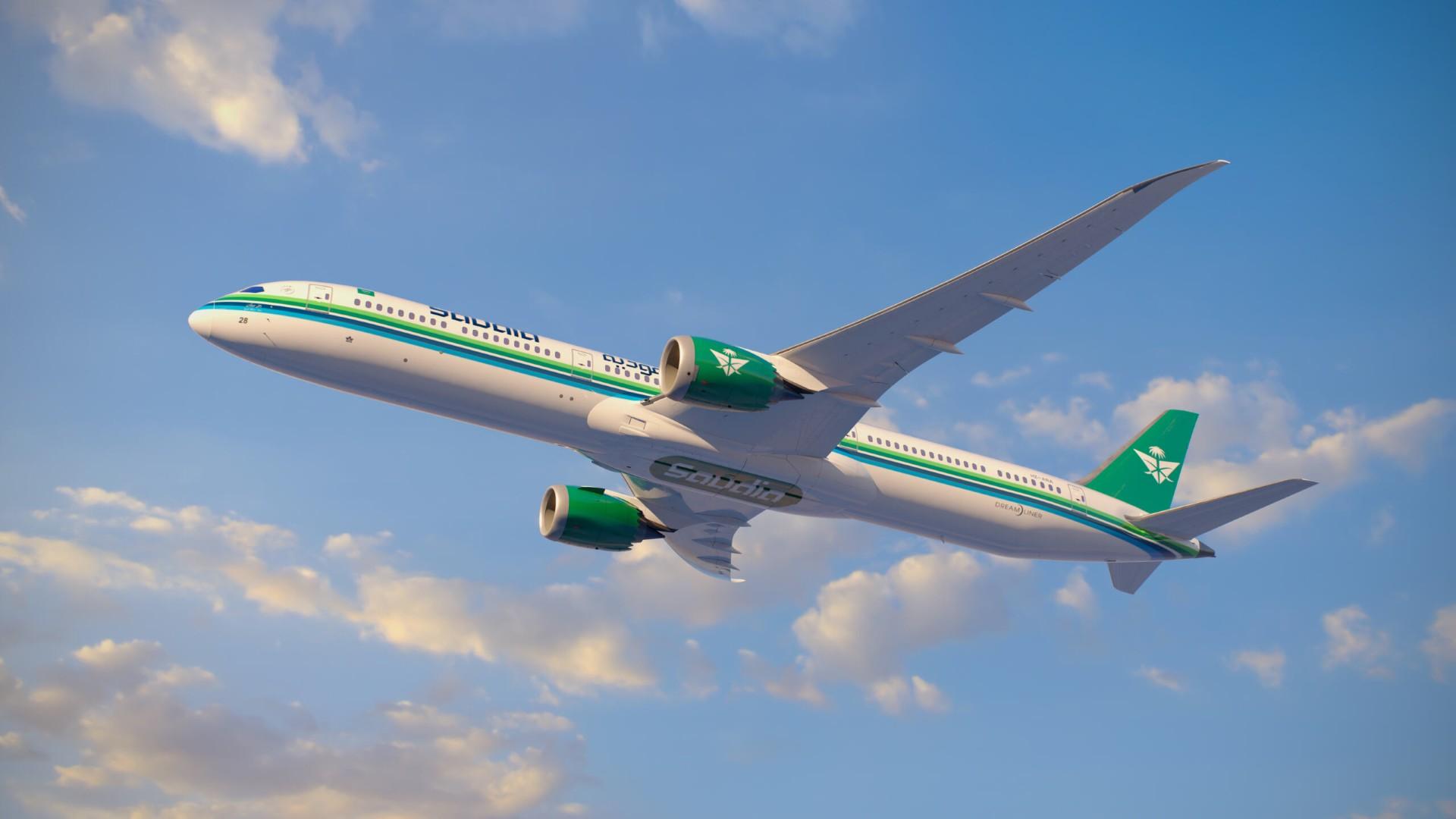 Saudia renews the IATA Operational Safety Audit (IOSA) registration