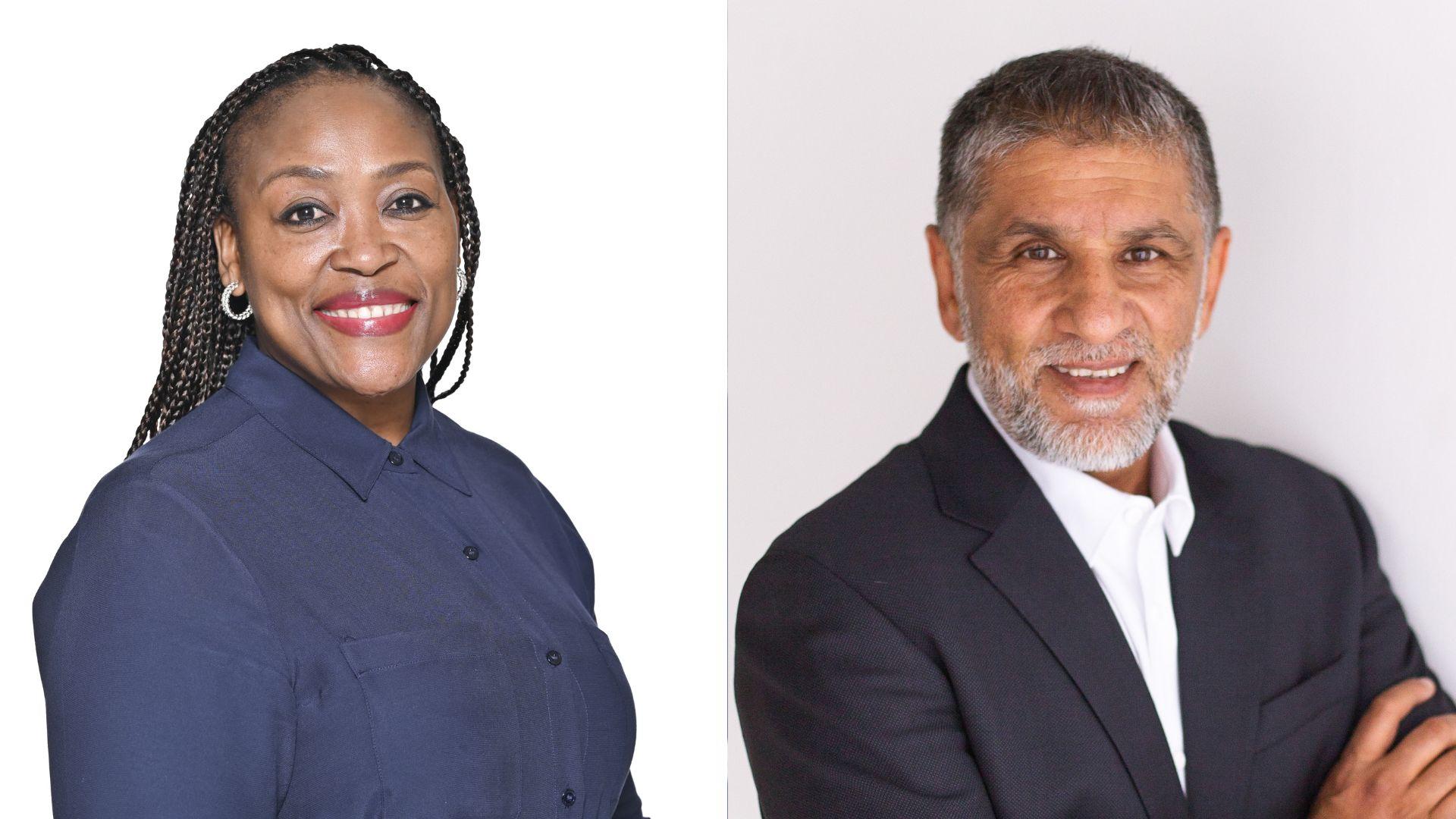 South African Tourism announces Sithembile Ndaba as CMO and Ismail ...