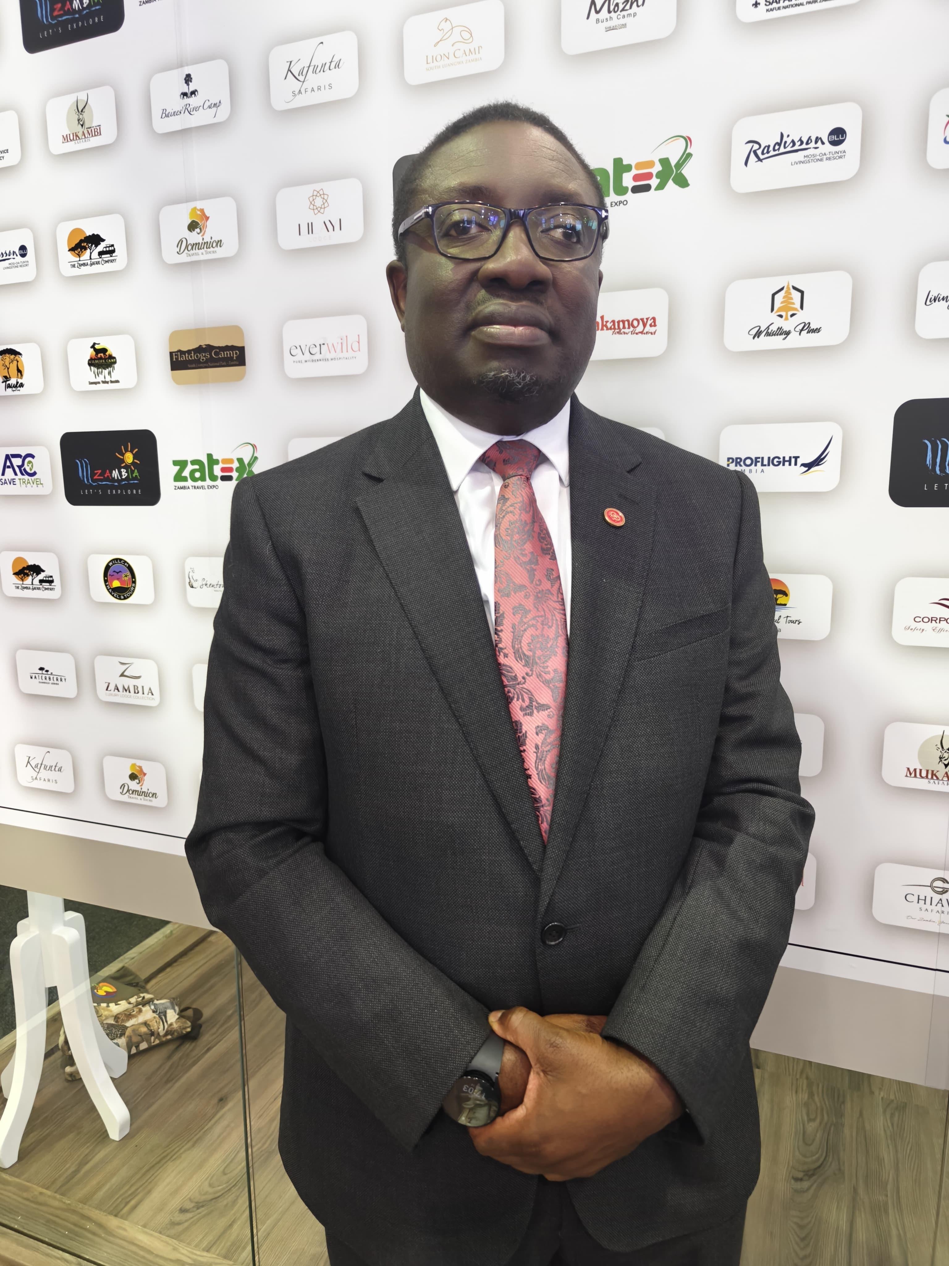 India now a priority in Zambia Tourism’s global playbook; focus on ...