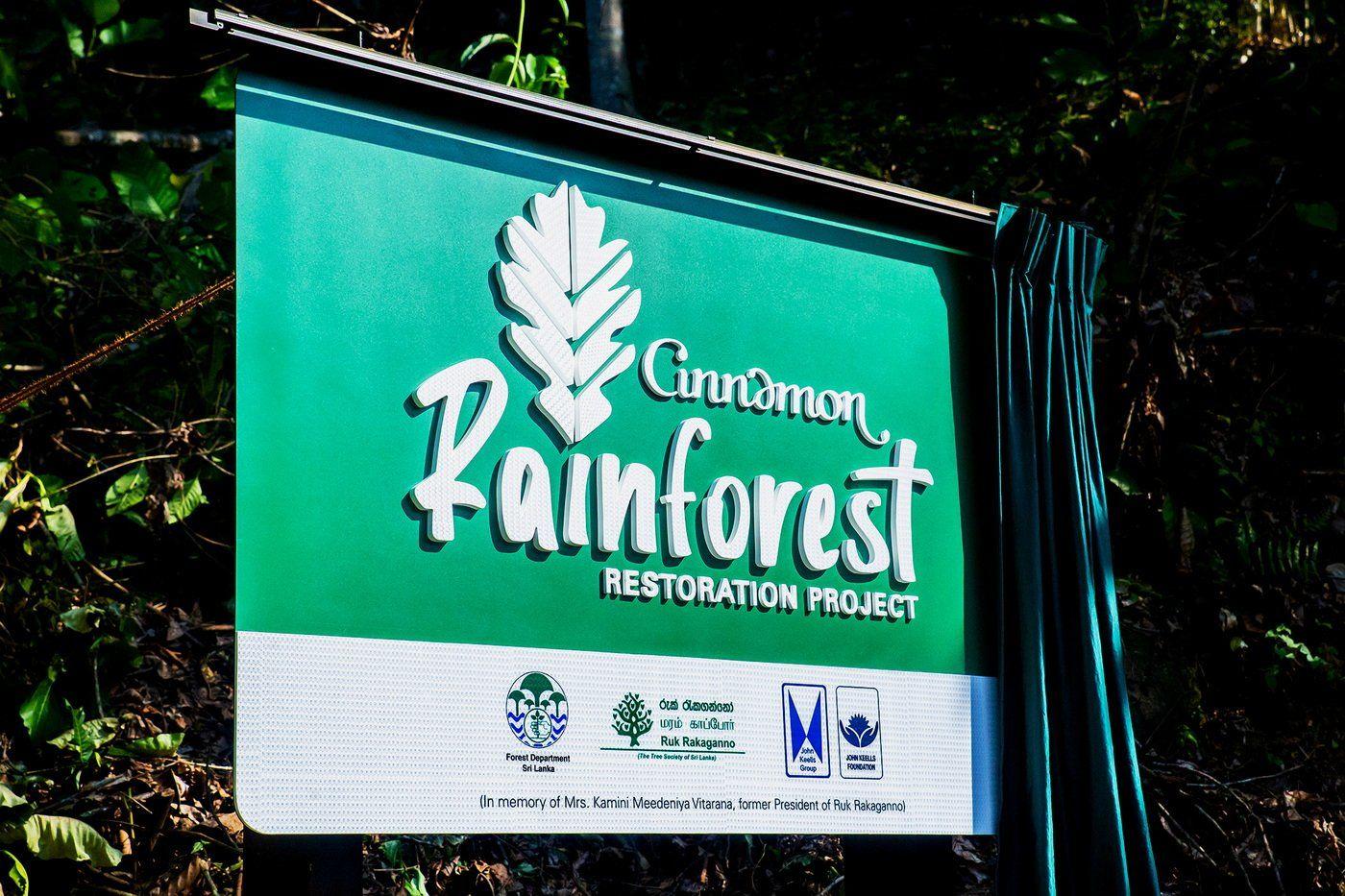 Cinnamon Hotels & Resorts recognised for ecosystem and wildlife ...