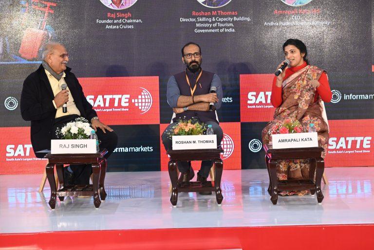 Perspectives on Growth, Policies, Partnerships: A multi-sector dialogue