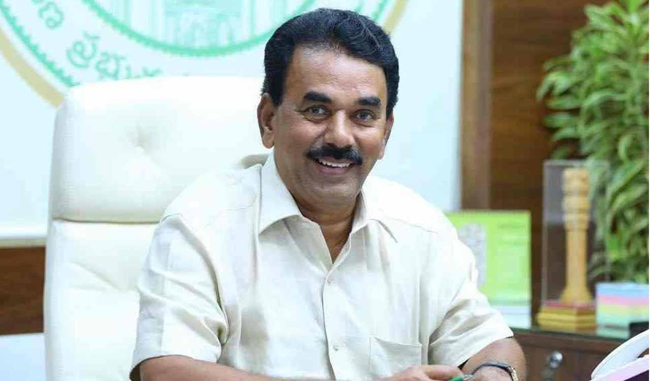 Telangana must surpass India’s top tourism states: Jupally Krishna Rao