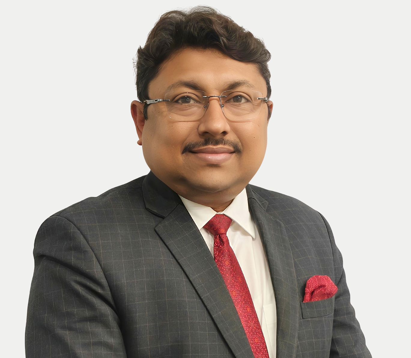 Sumit Ghosh joins Cygnett Hotels as Associate Vice President – Sales