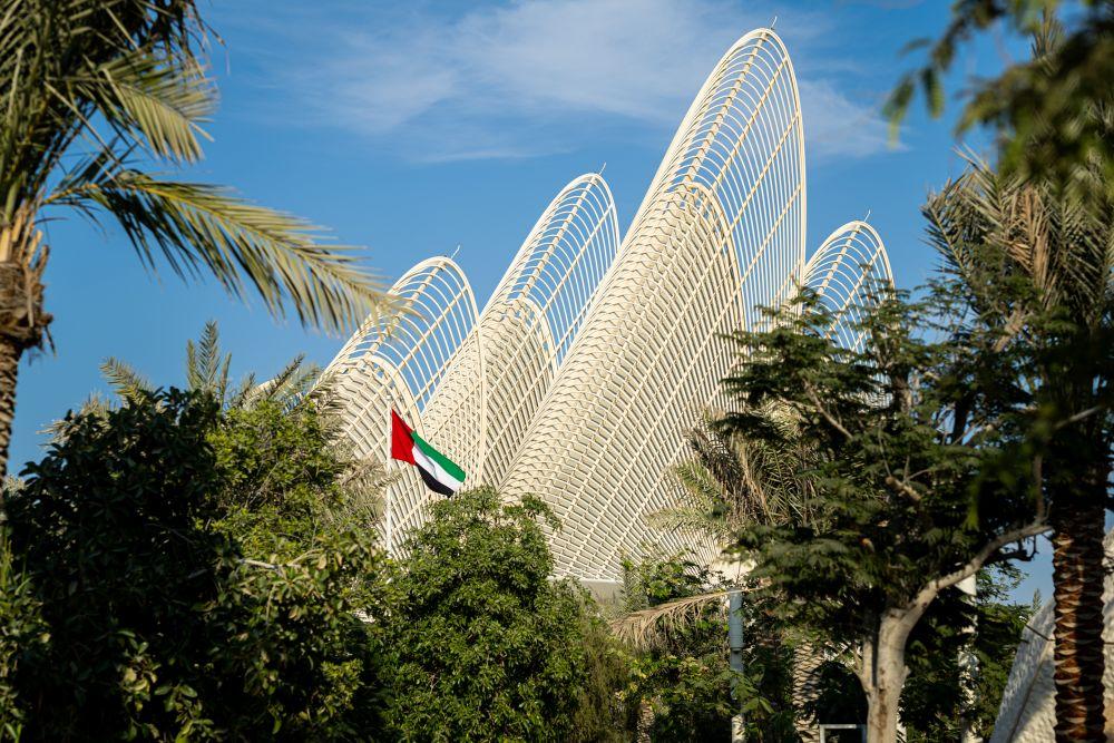 Zayed National Museum opens its doors in Abu Dhabi
