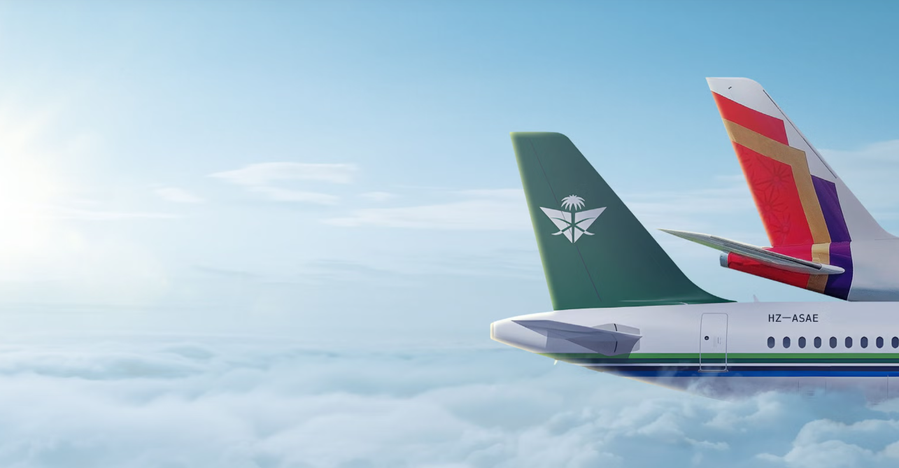 Saudia and Air India sign codeshare agreement