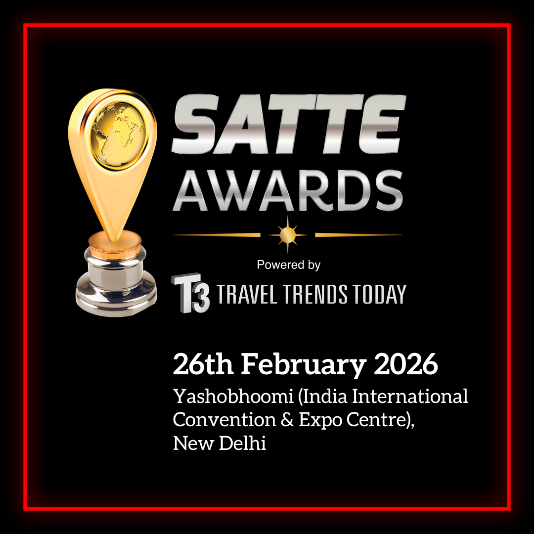 SATTE celebrates industry support in Mumbai ahead of upcoming edition