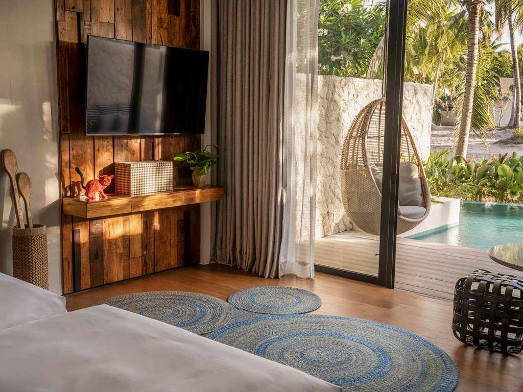 Accor’s MGallery Collection unveils its newest flagship property in ...