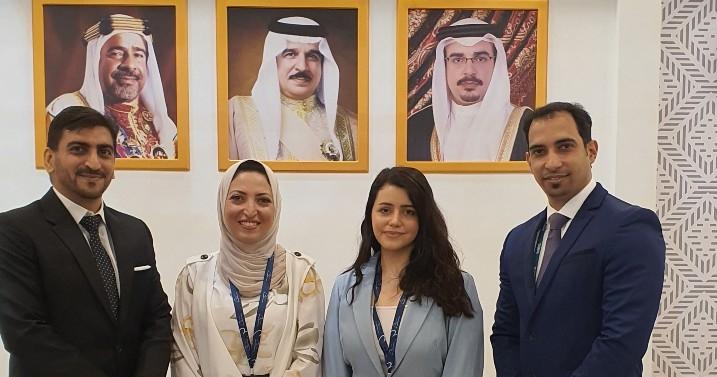 VFS Global to promote Bahrain Tourism in India