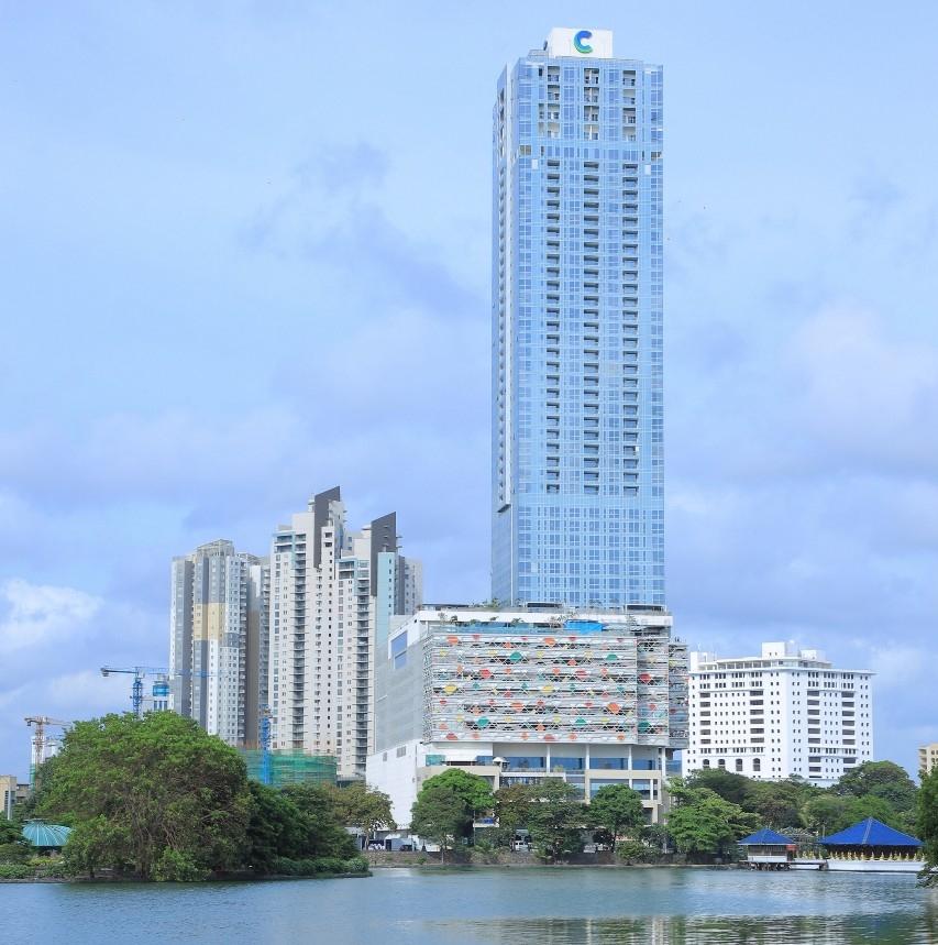 Marriott to Introduce ‘Courtyard’ Brand to Sri Lanka