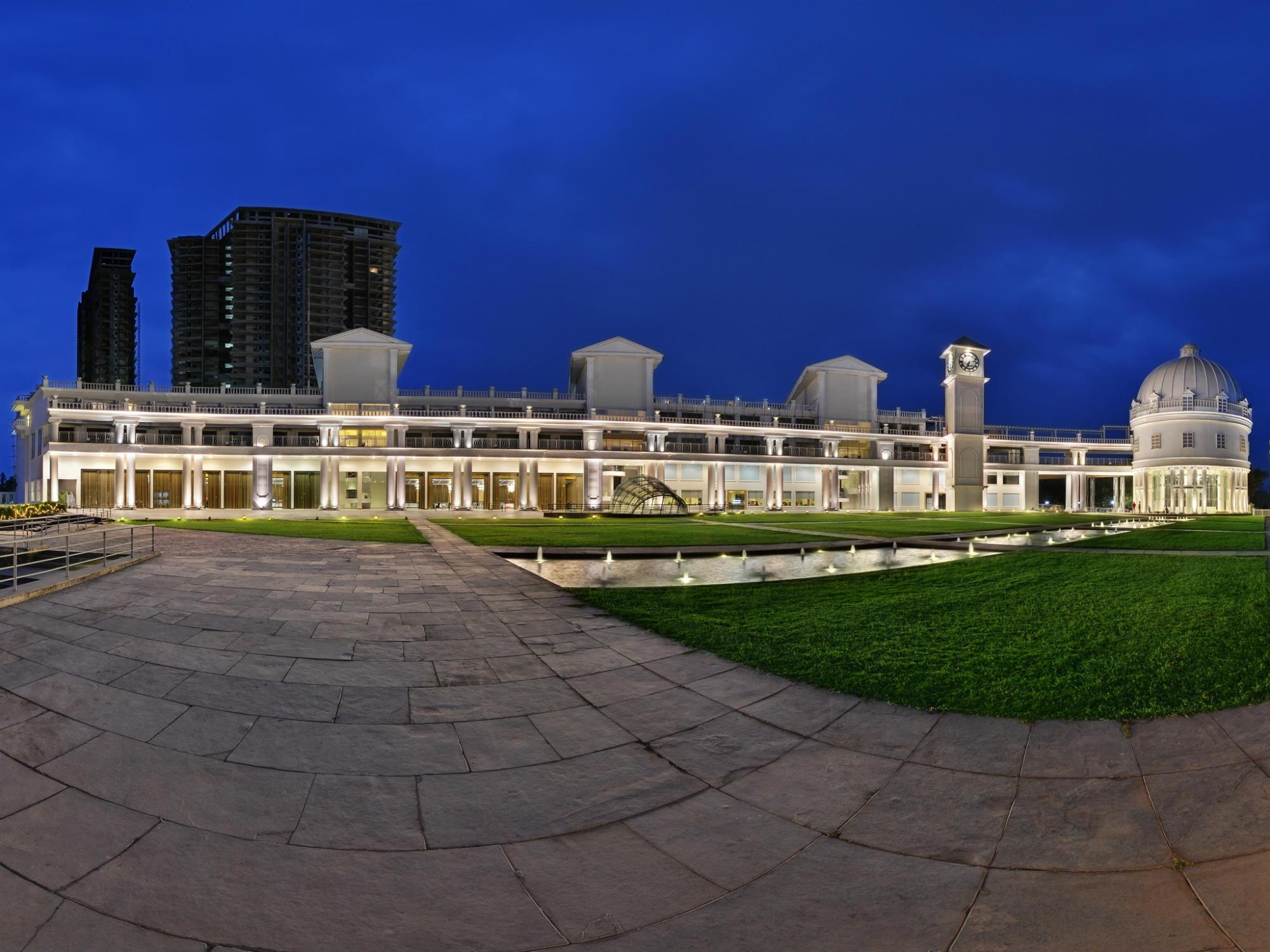 Concept Hospitality launches Amanora The Fern, Pune