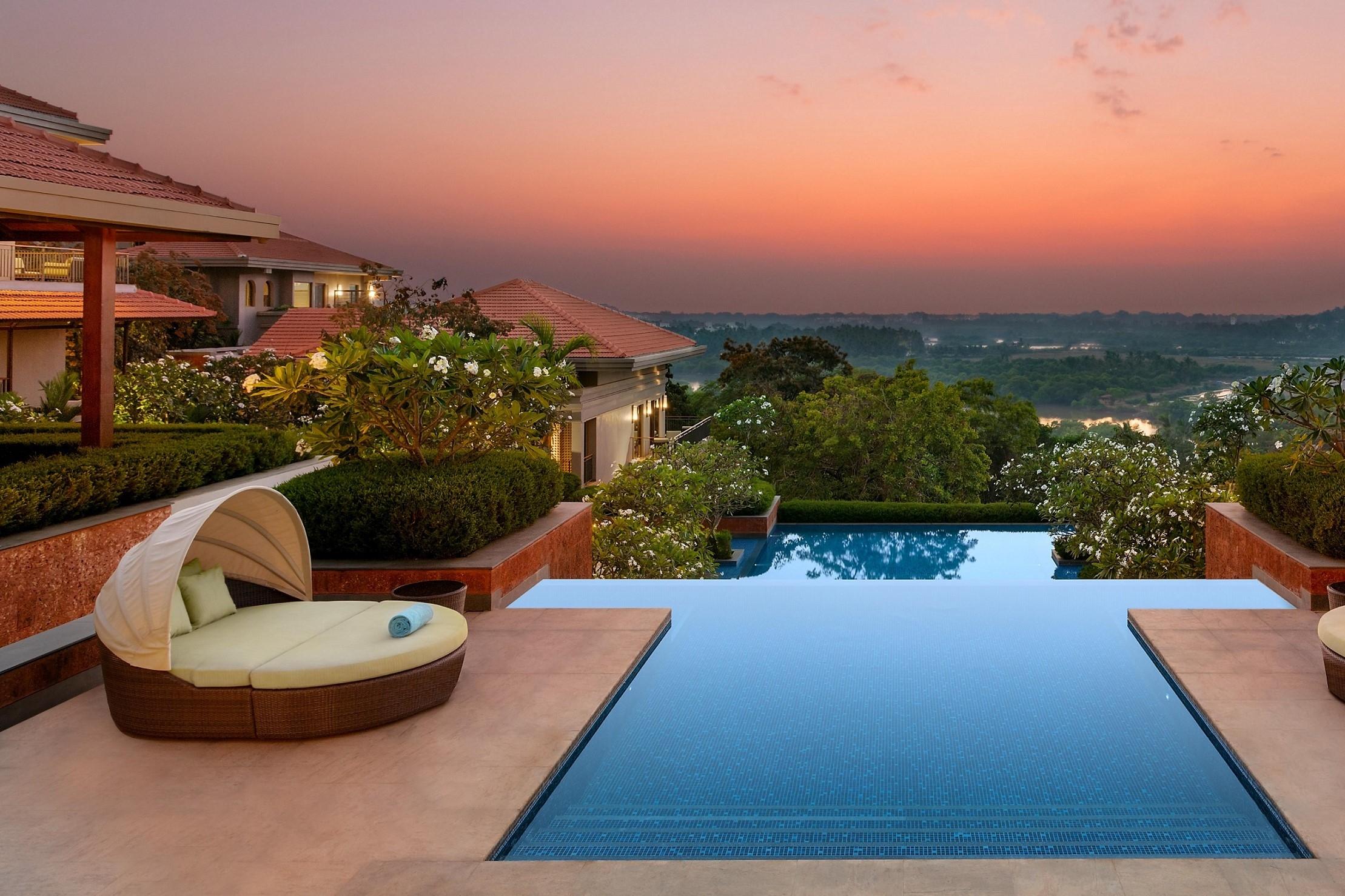 Hilton Opens Hilton Goa Resort