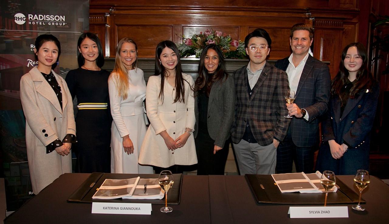 Radisson signs first Collection Hotel in APAC