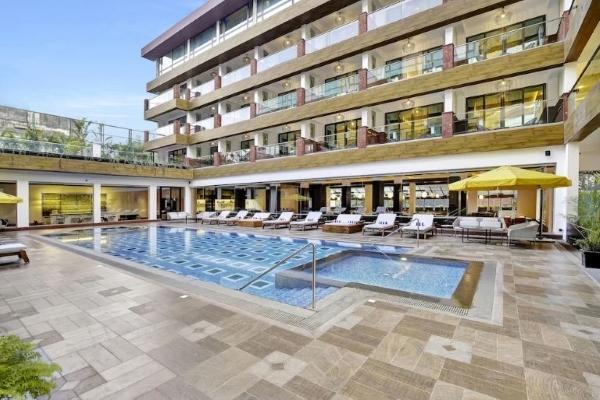 Radisson Resort opens door in Baga, Goa