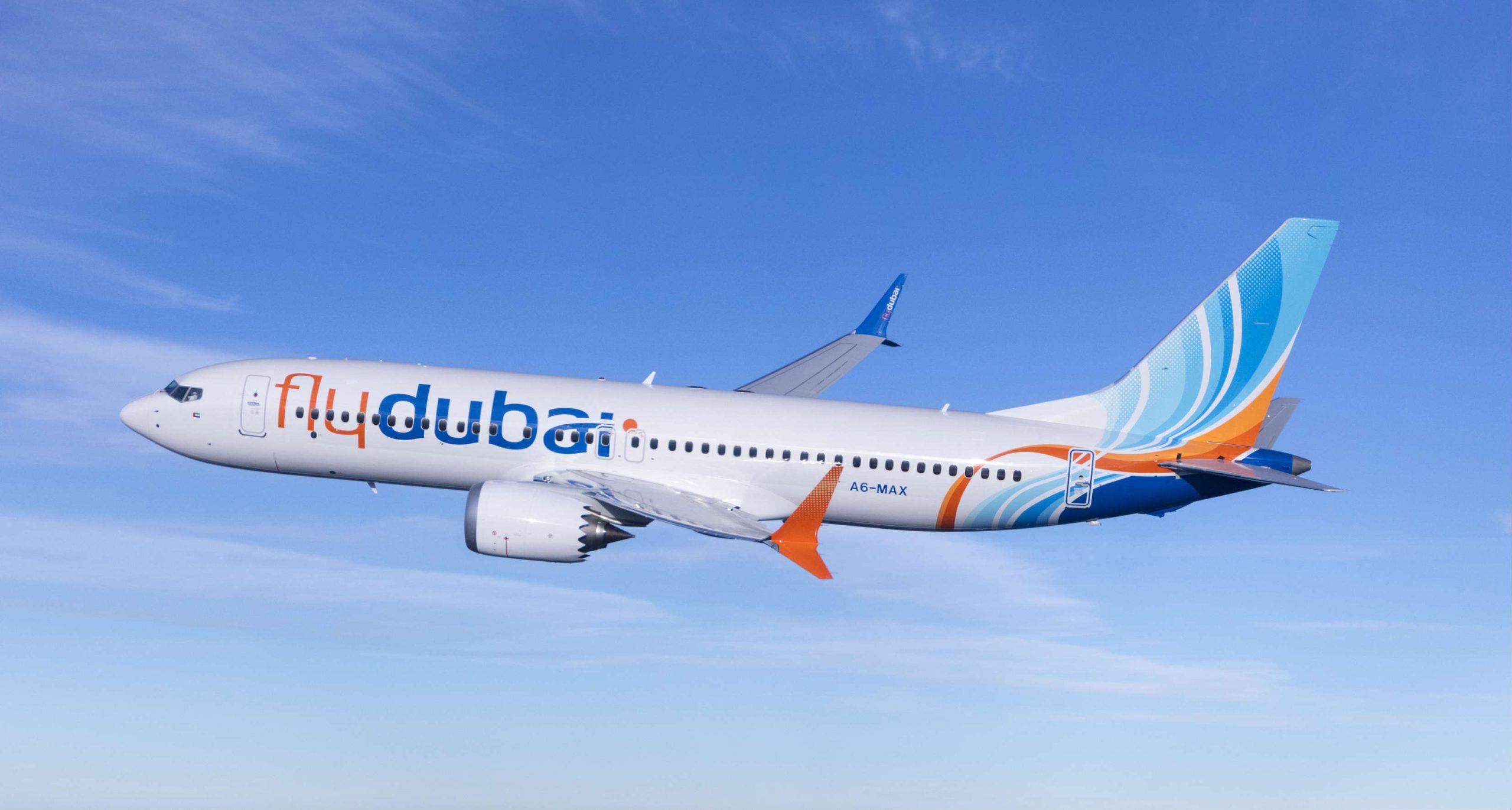 flydubai launches flights to Kozhikode