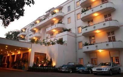 IHCL launches new brand ‘SeleQtions’ with 12 hotels