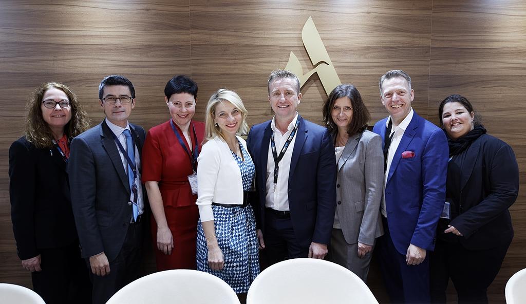 Accor partners with meetago