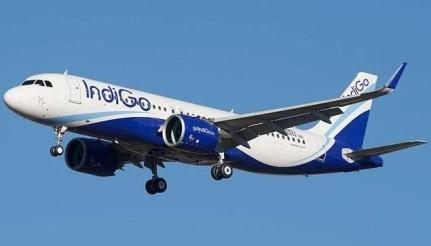 IndiGo Joins WEF Sustainability Campaign ‘Clear Skies for Tomorrow’
