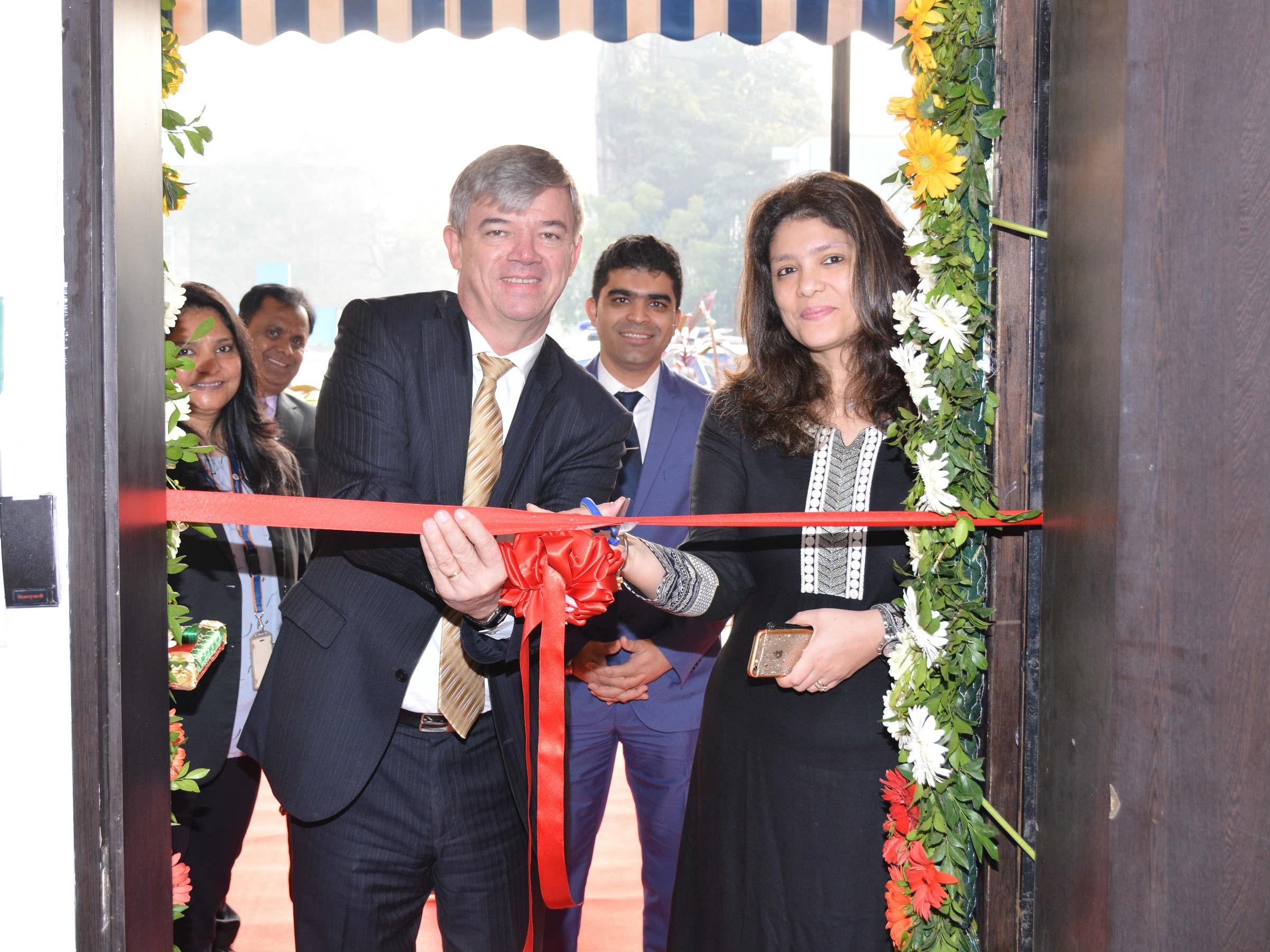 VFS launches Czech VAC in Ahmedabad