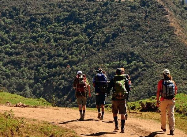 Peru eyes adventure segment from India