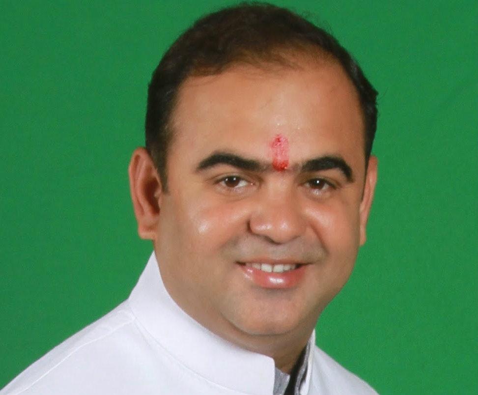 Jaykumar Rawal appointed as new Tourism Minister for Maharashtra