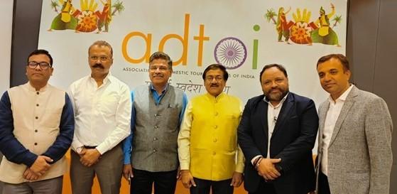 ADTOI Forms National Growth Committee to Accelerate Growth in Domestic ...