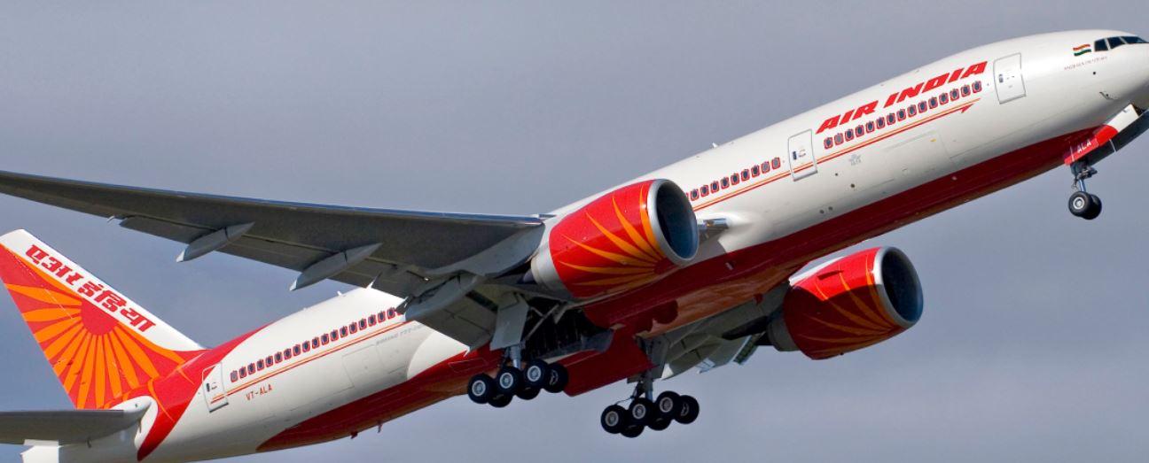 Air India Launches New Routes to Gatwick & Heathrow