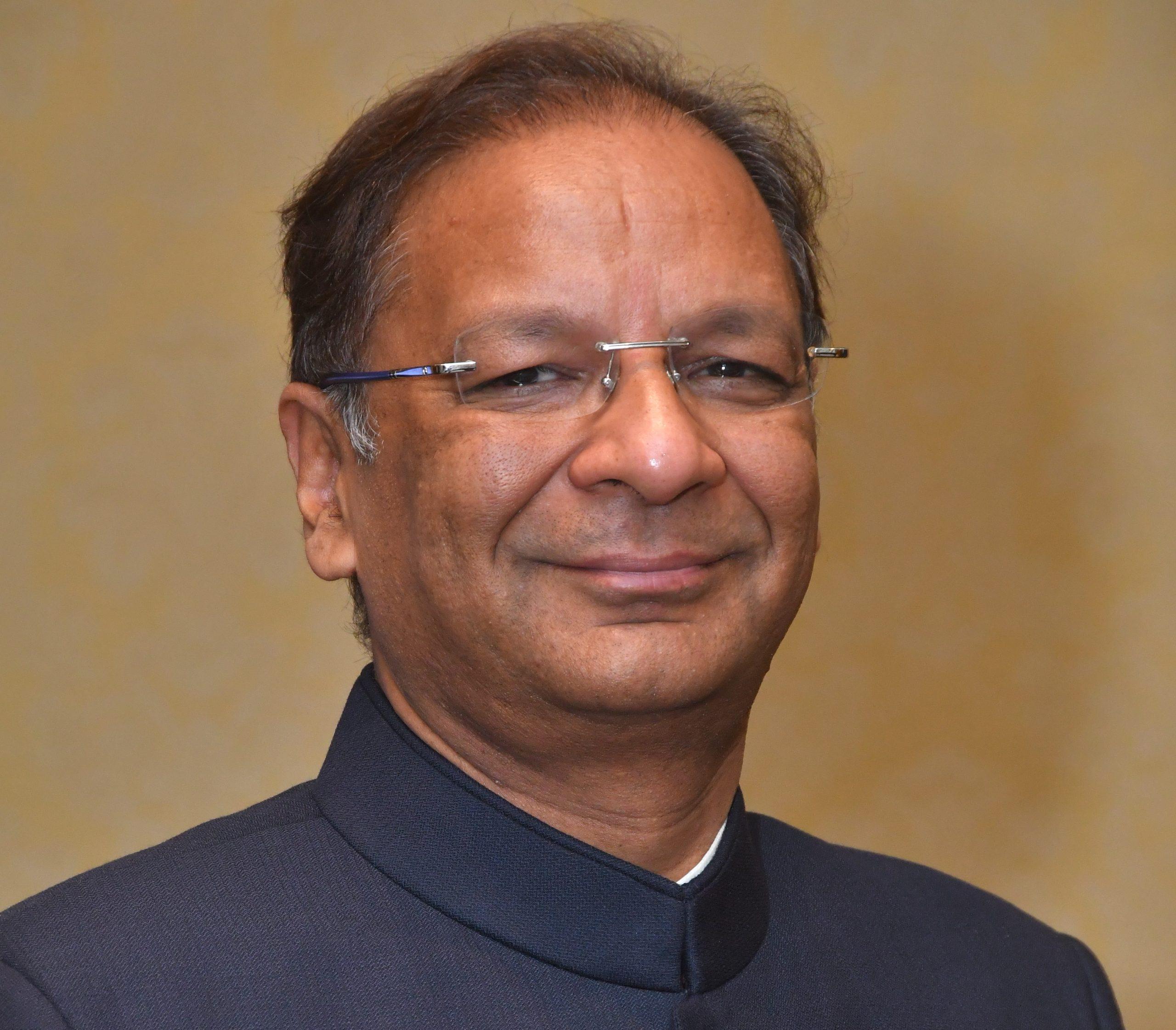 Spicejet’s Ajay Singh Takes Over As ASSOCHAM President