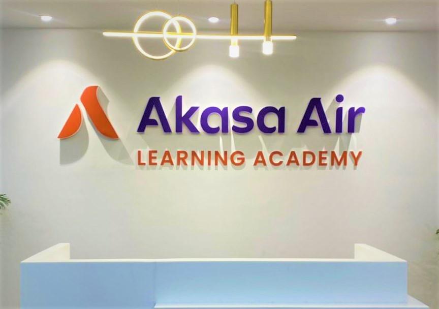 Akasa Air Expands Learning & Development Academy
