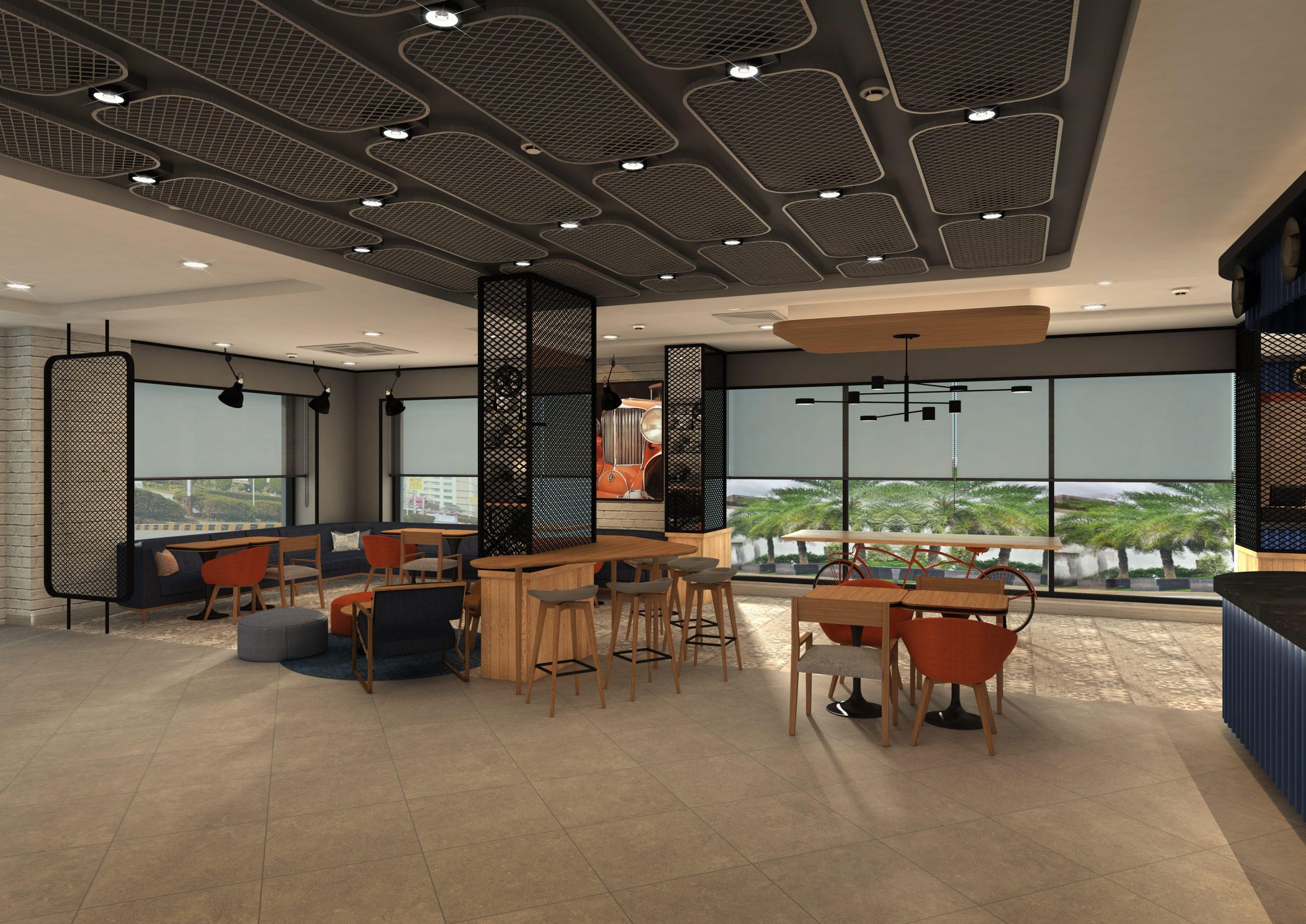 Holiday Inn Express opens in Greater Noida Knowledge Park