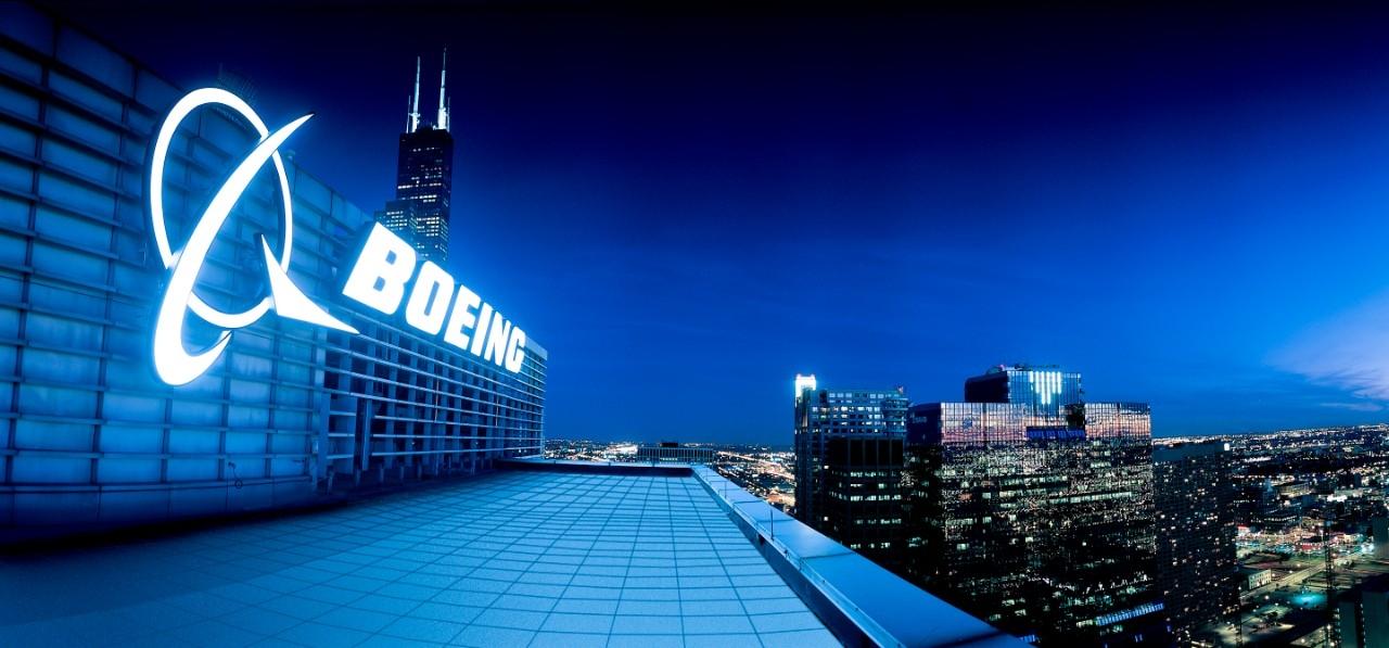 Boeing to acquire EnCore