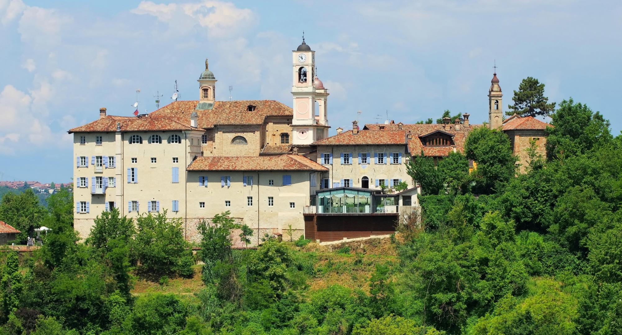 Atmosphere Core unveils its first heritage hotel in Europe