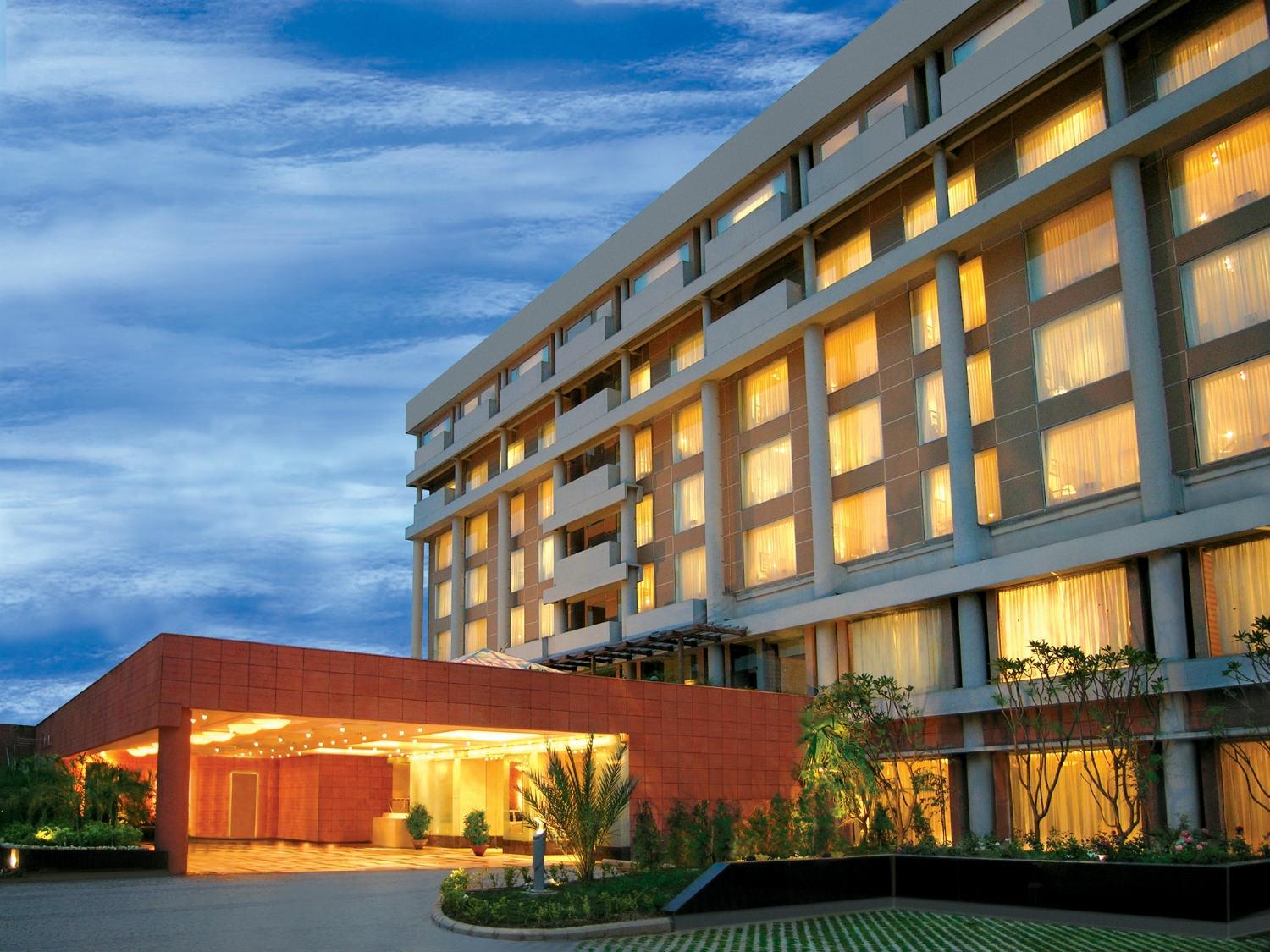 Taj unveils festive promotions