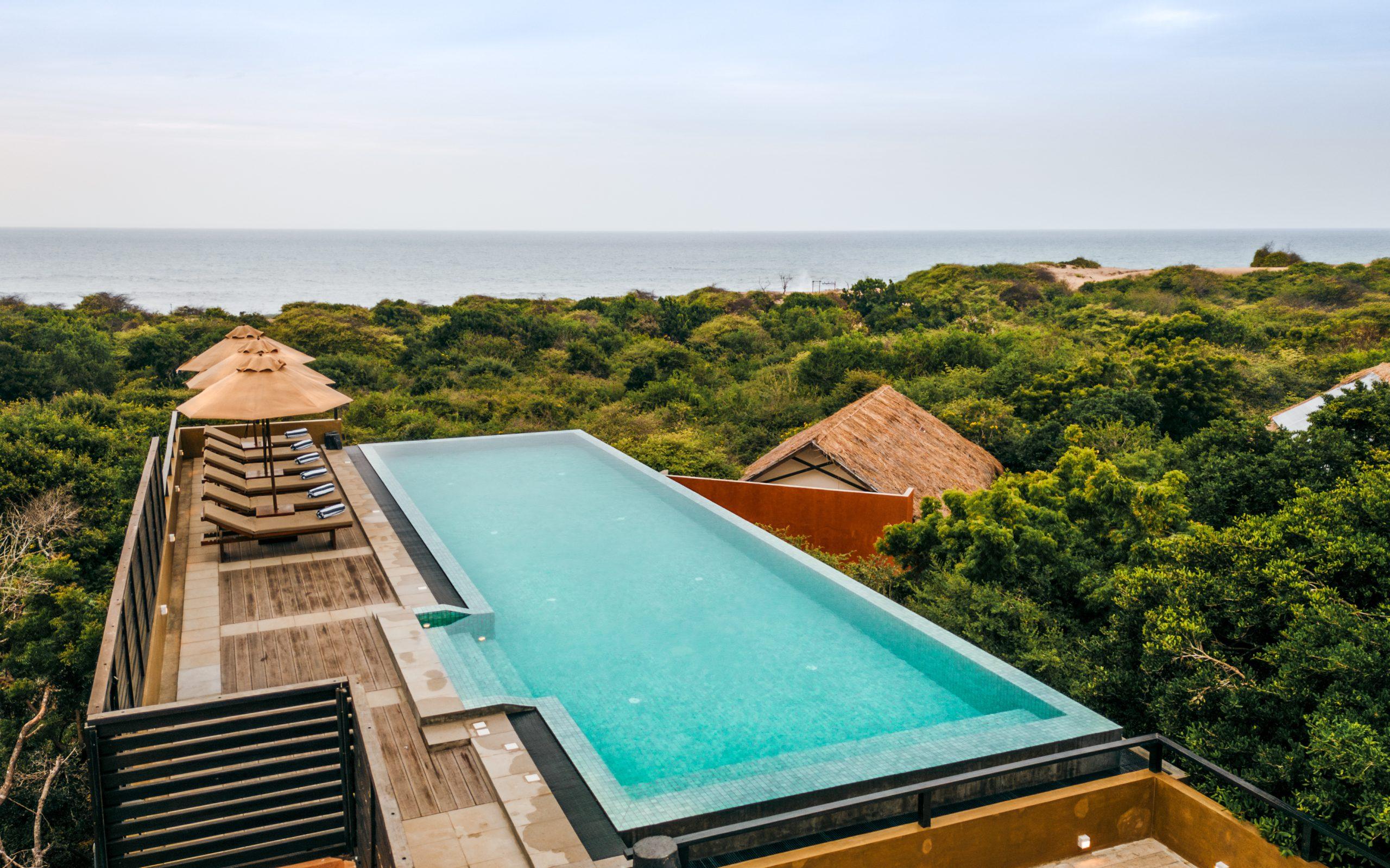 Jetwing Hotels launches Jetwing Jungle Lodge in Yala, Sri Lanka