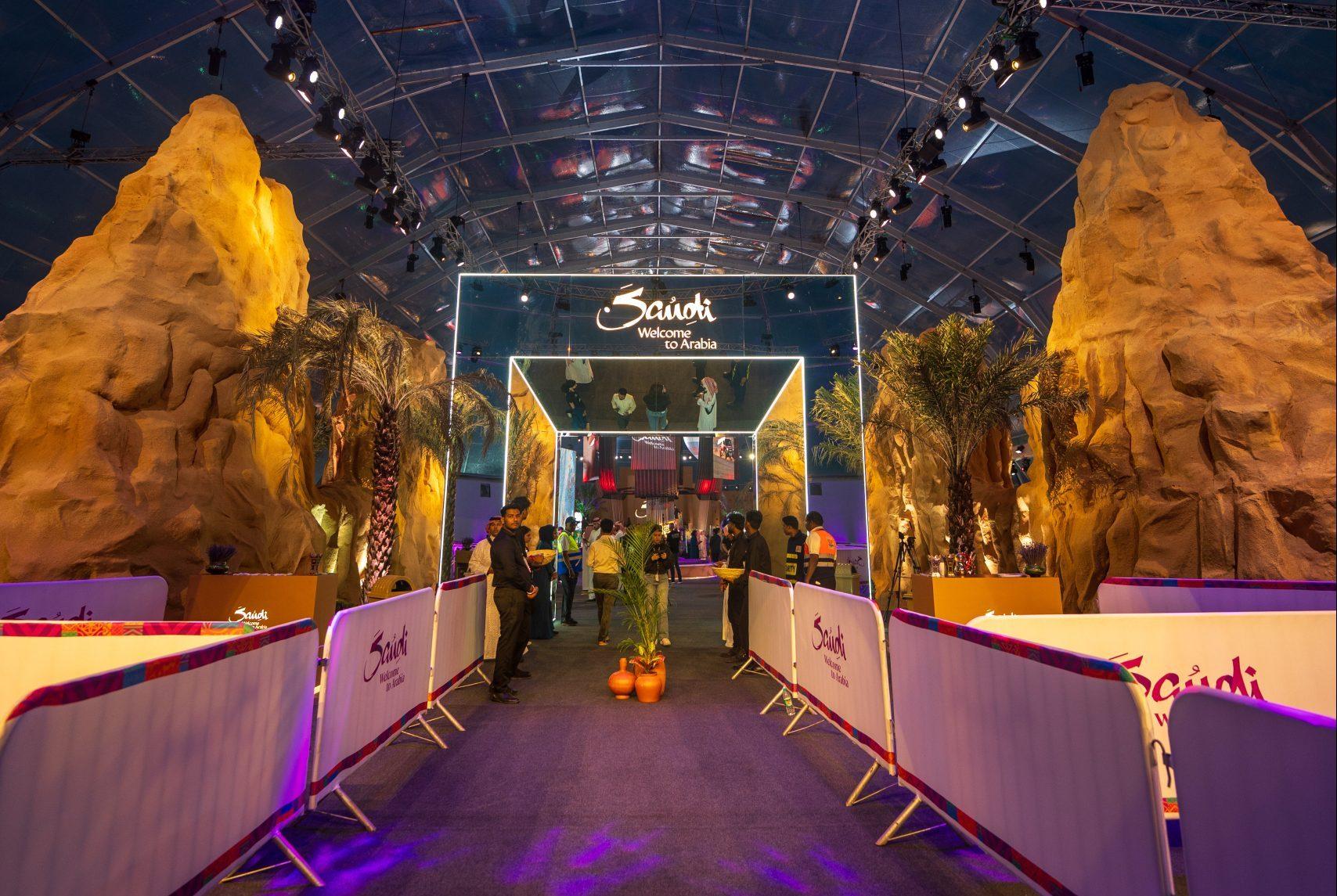 Saudi’s national tourism brand hosts ‘Spectacular Saudi’ event in Mumbai