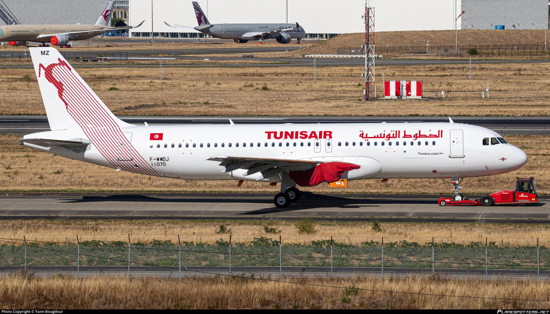Tunisair extends partnership with RateGain for 3 more years