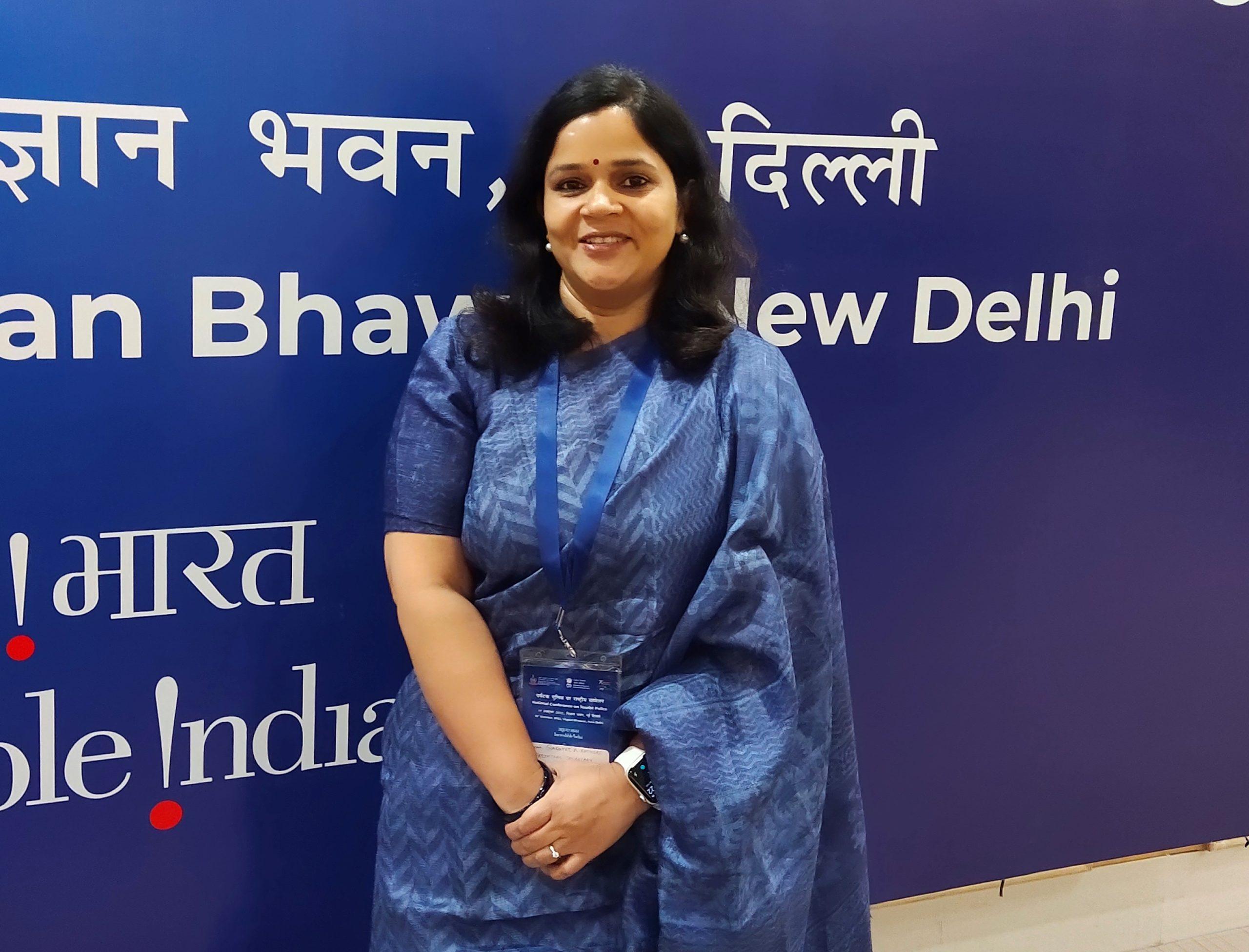 Rajasthan firing on all cylinders for tourism growth