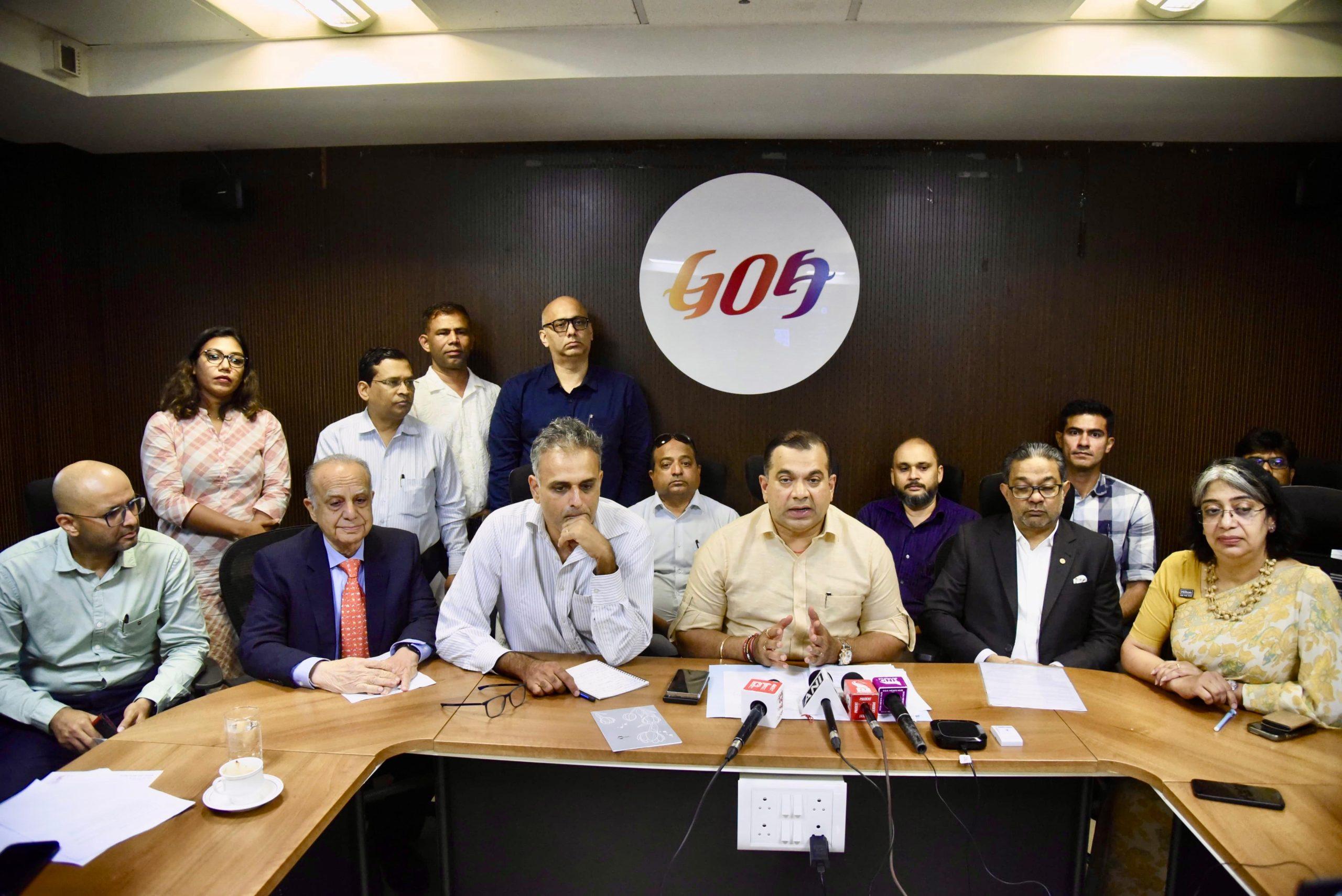 Goa Tourism announces 20-week monsoon campaign