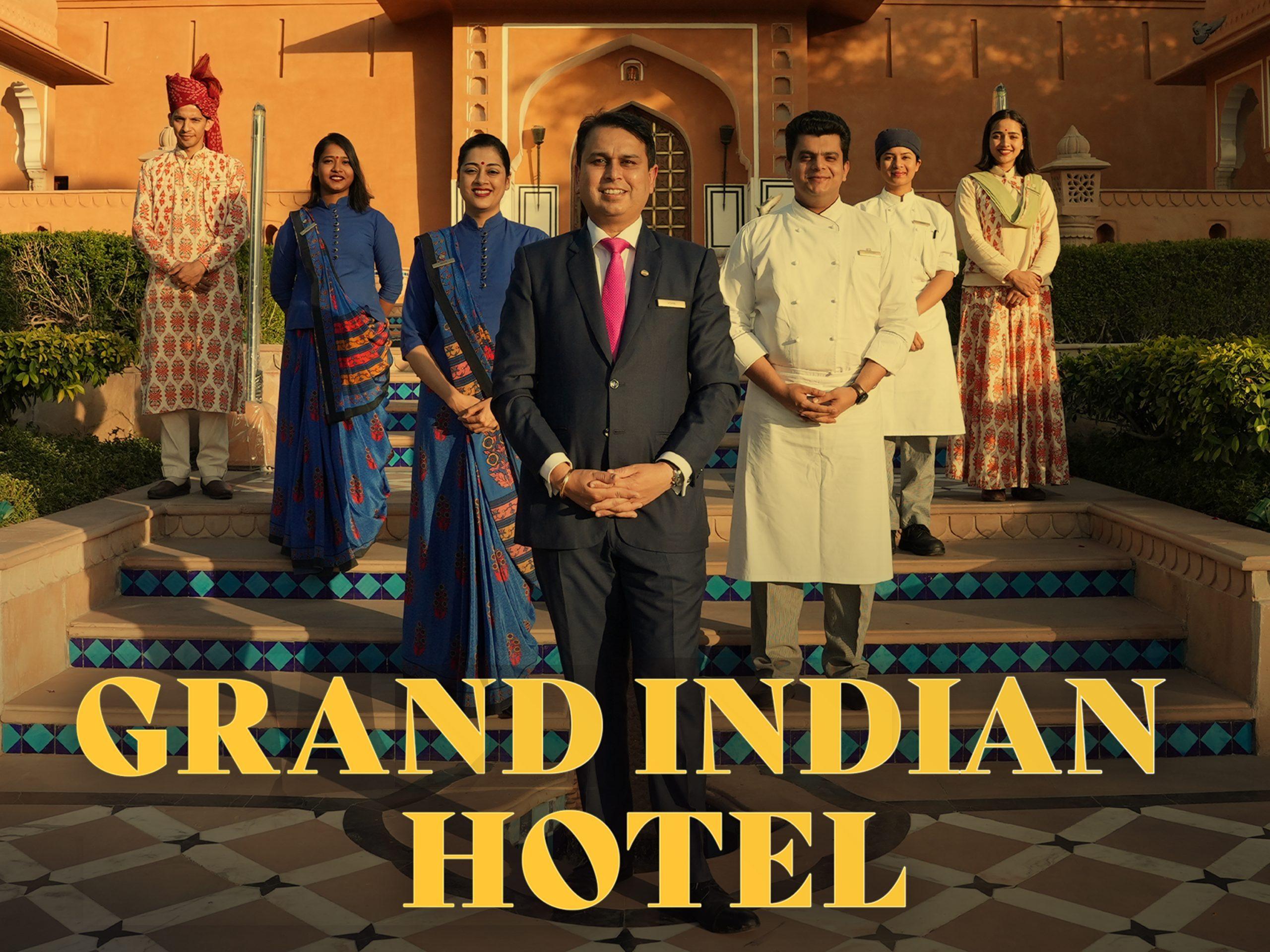 The Oberoi Grand Logo The Oberoi Grand Kolkata, India Hotels Deluxe