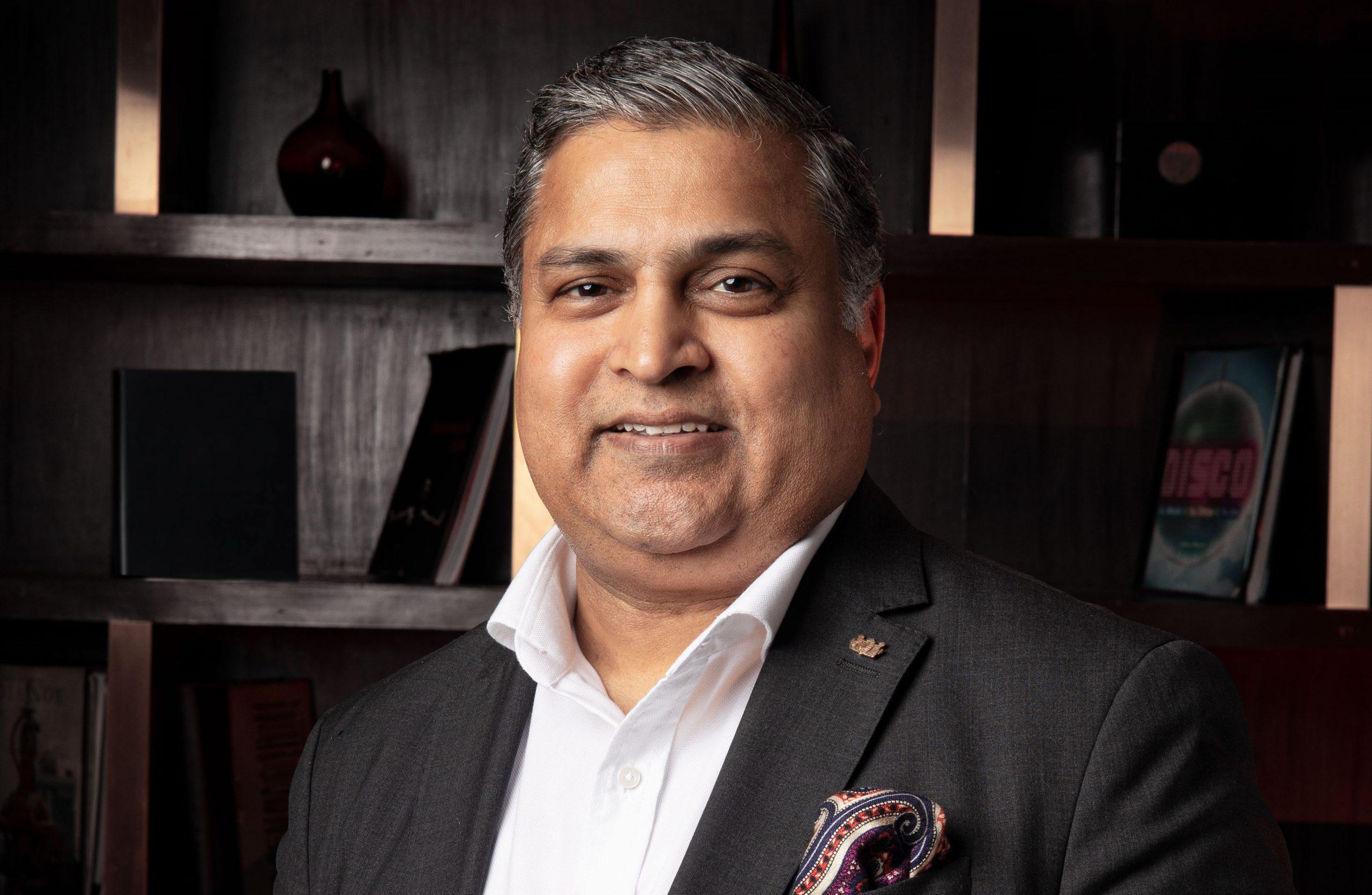 Ascott International