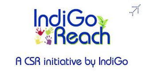 IndiGoReach and InterGlobe Foundation Organize A Heritage walk in ...