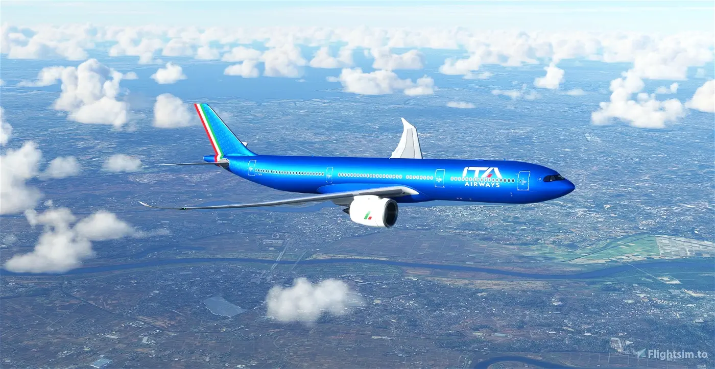 Volare, ITA Airways’ loyalty program launches Status Match Campaign