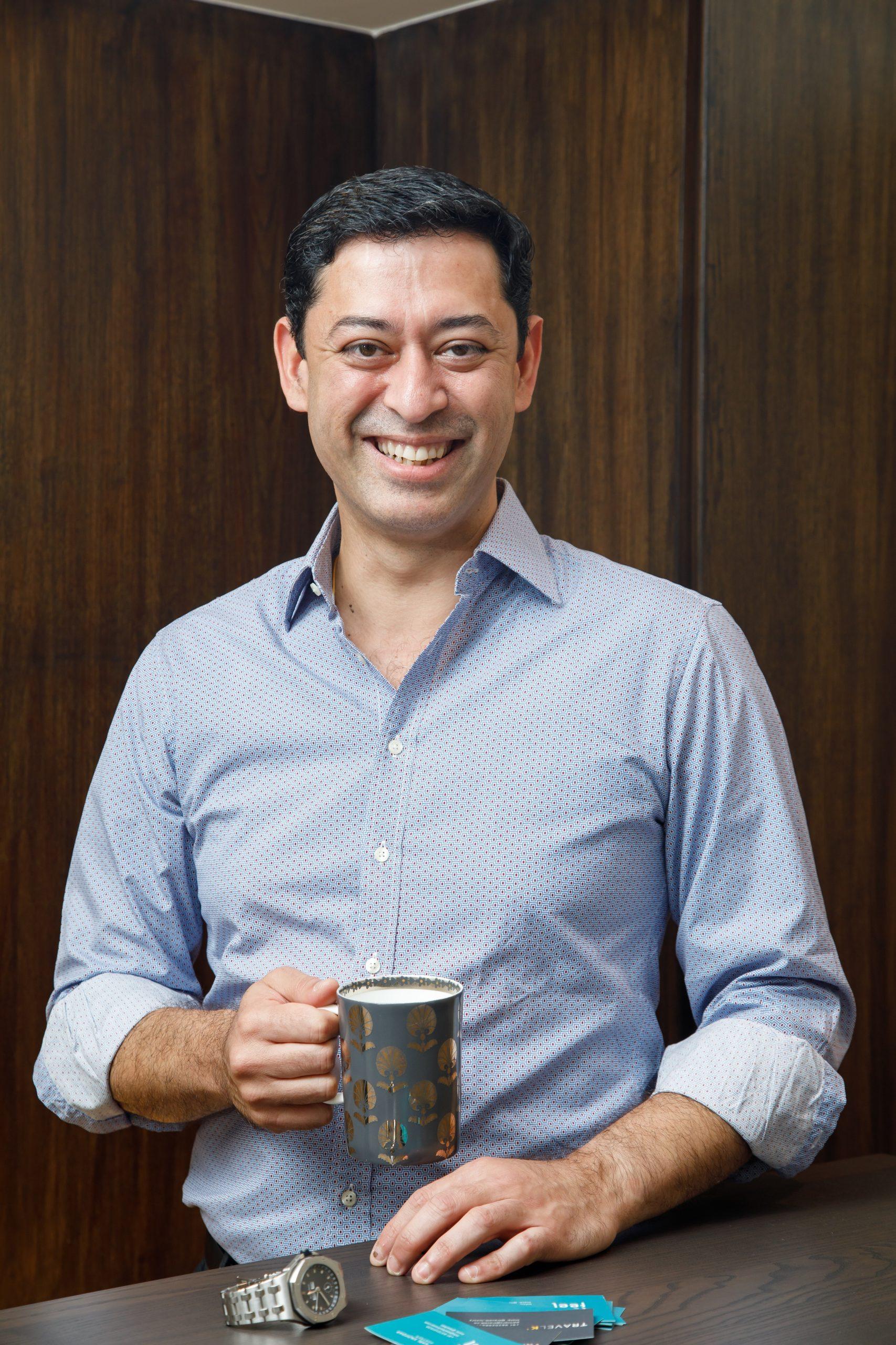 Growth prospects of conscious luxury travel: Challenges & opportunities